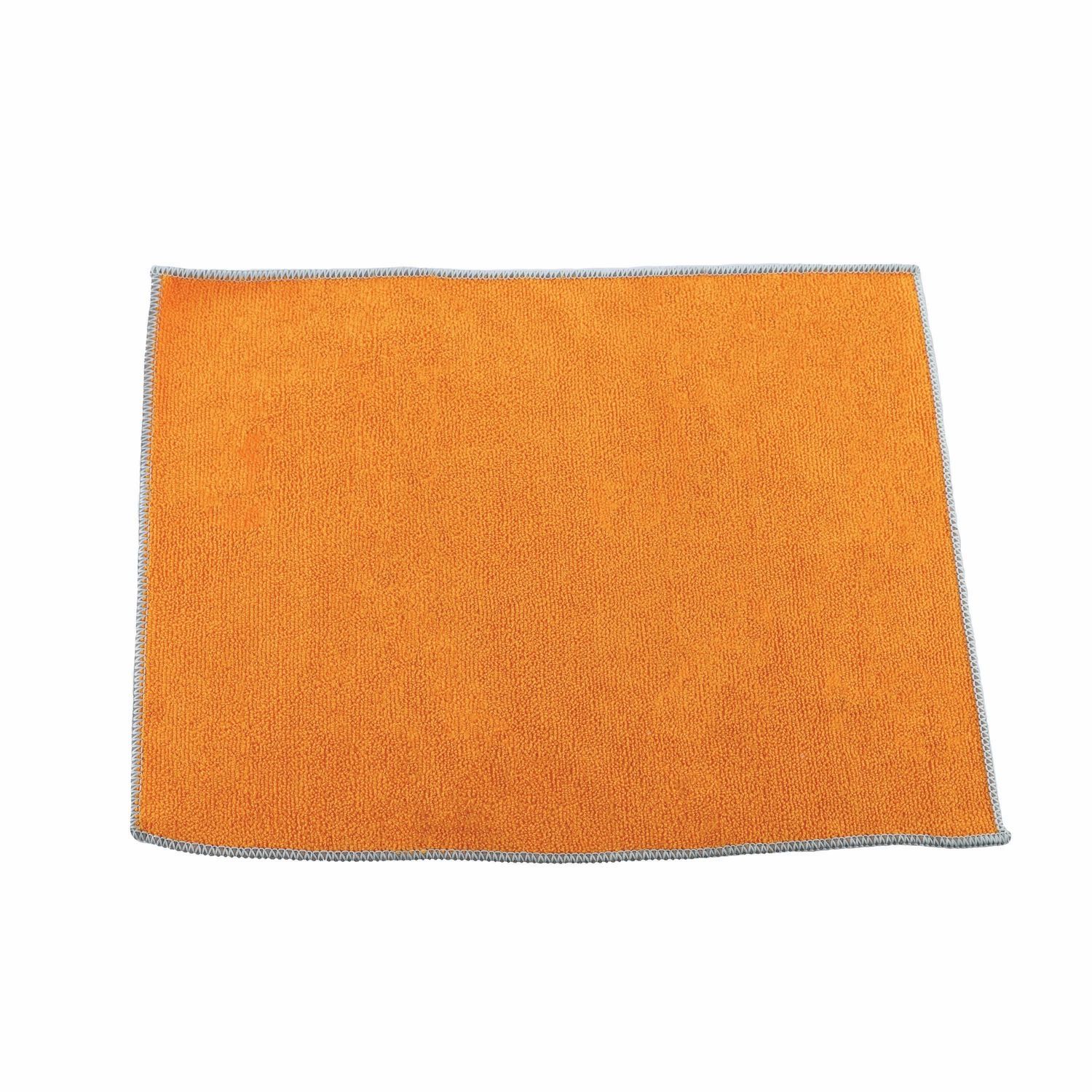 ProElite Microfiber Multi-Purpose Towel 6 Piece