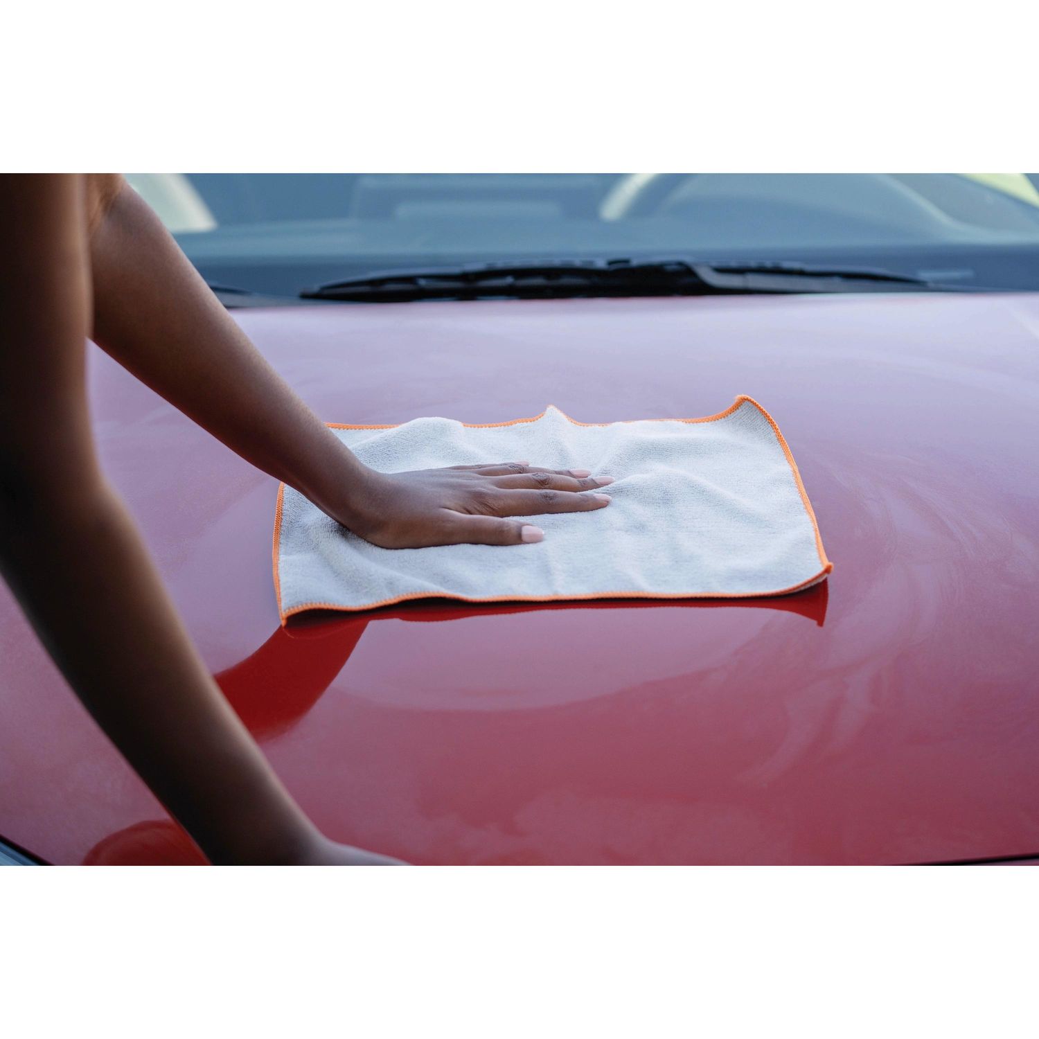 ProElite Microfiber Multi-Purpose Towel 12 Piece