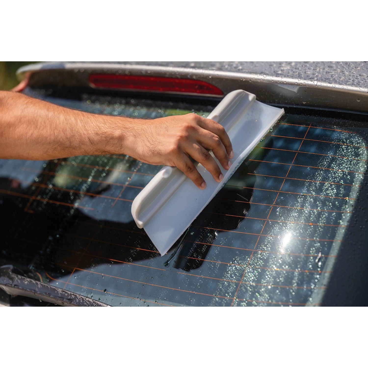 ProElite Silicone Drying Blade