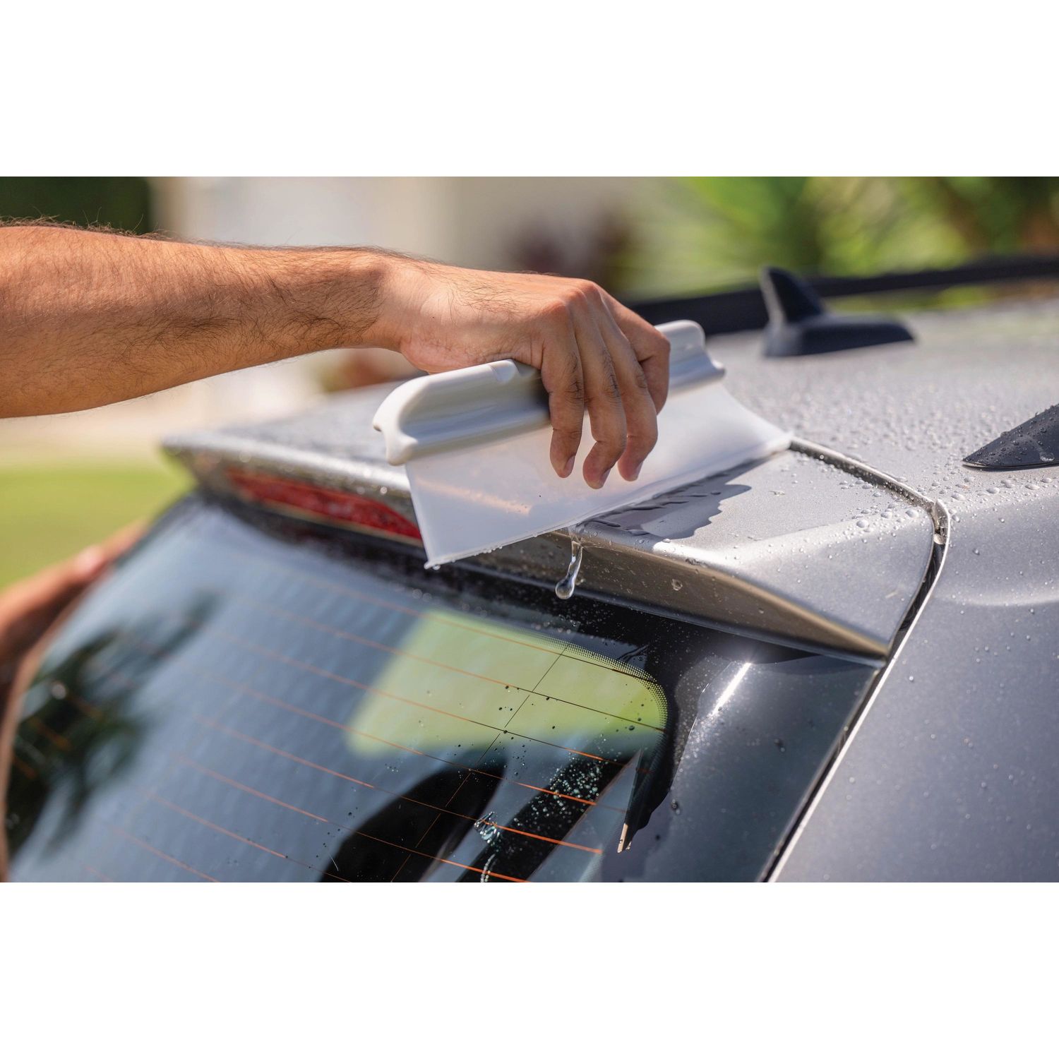 ProElite Silicone Drying Blade