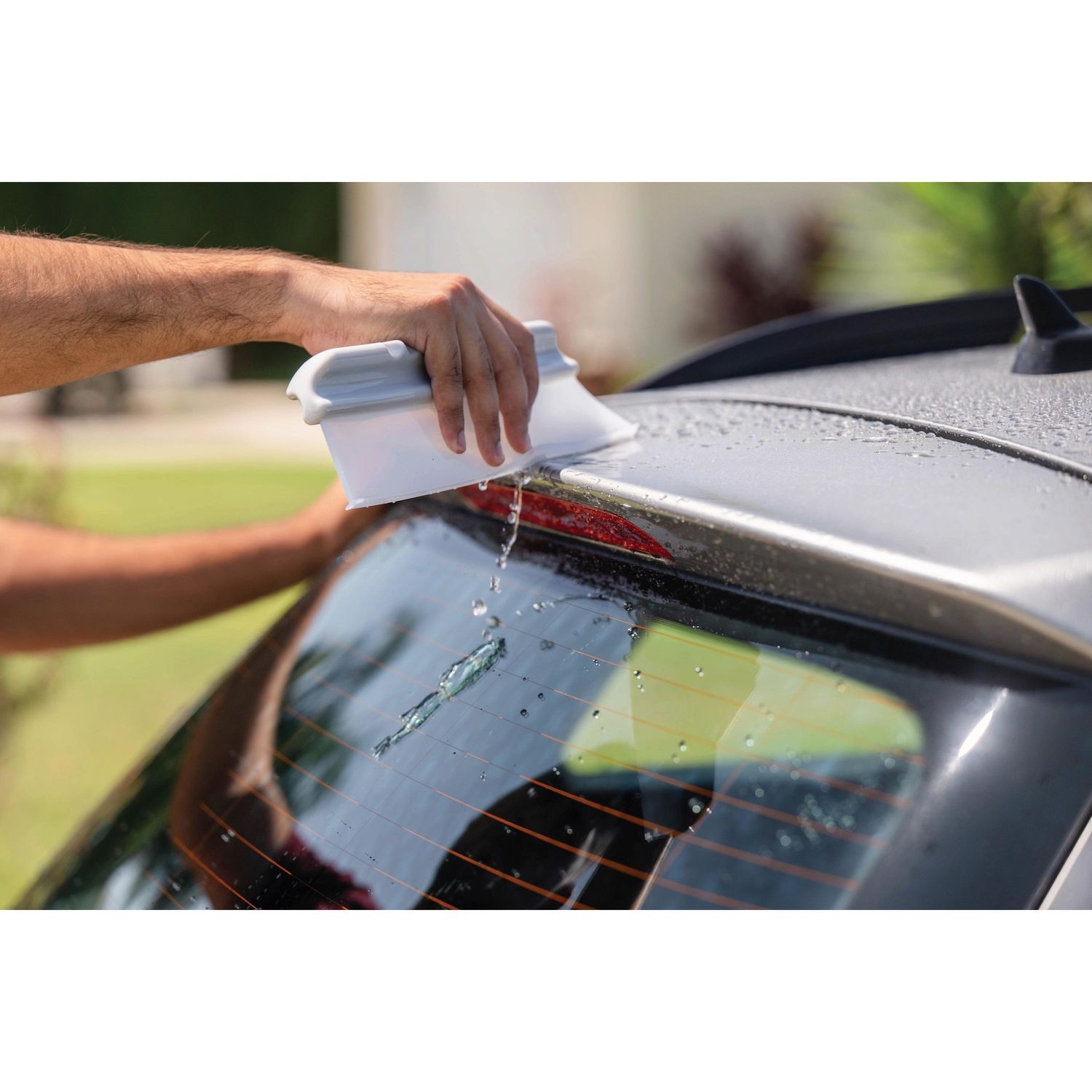 ProElite Silicone Drying Blade