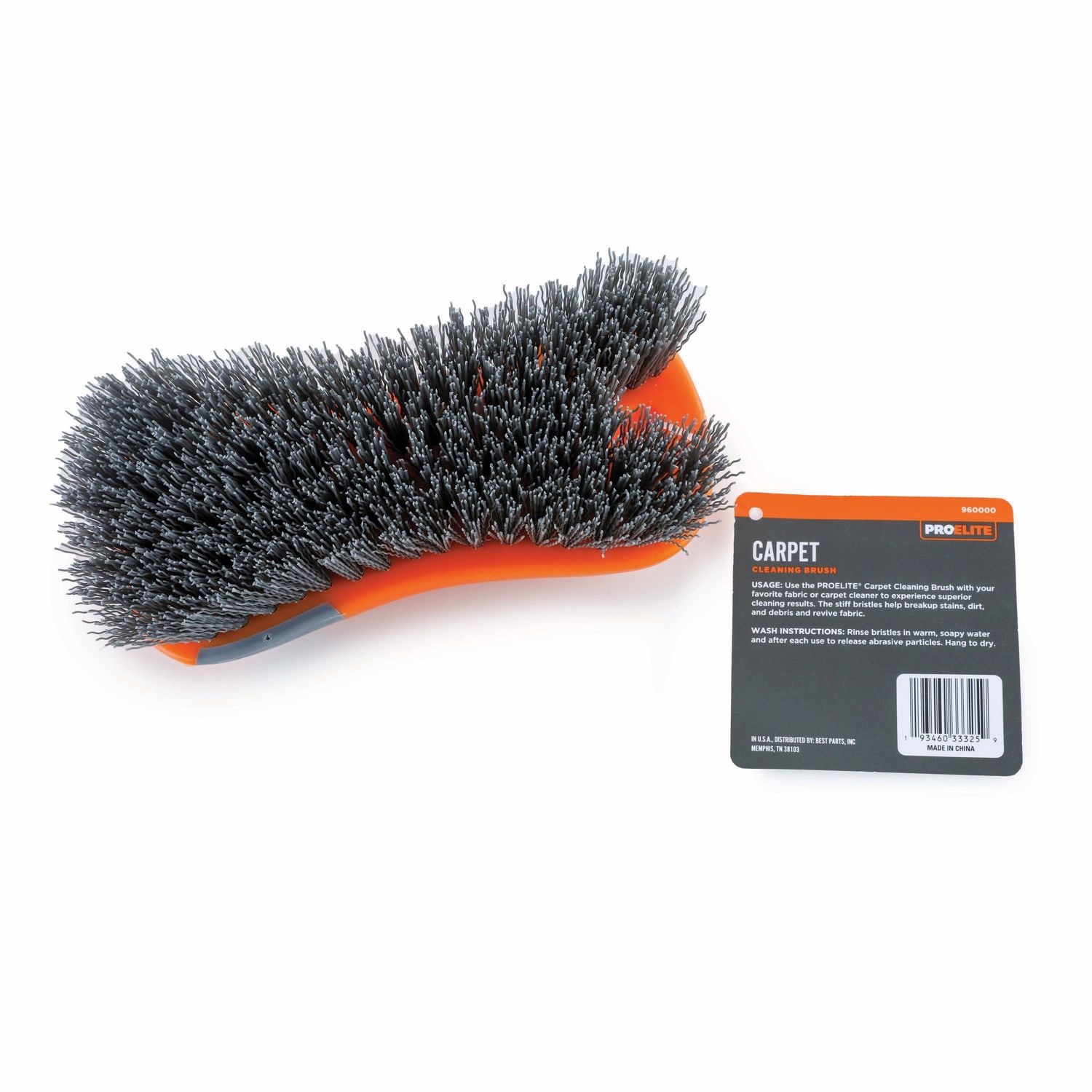 ProElite Carpet Cleaning Brush