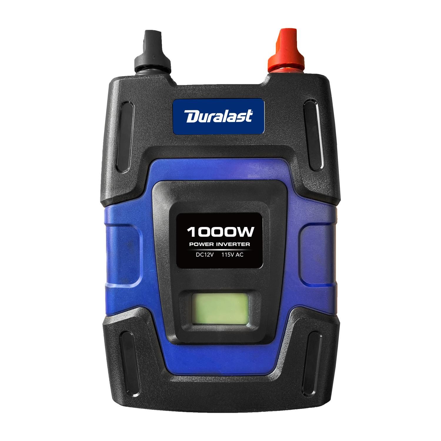 Duralast 1,000 Watts Power Inverter