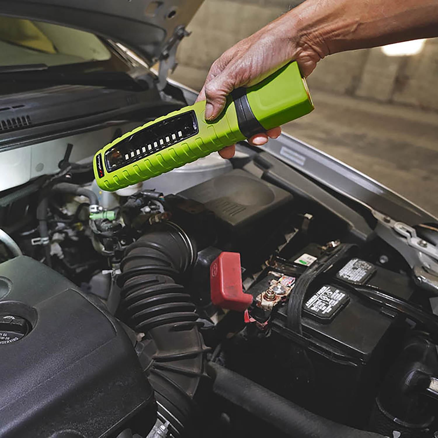 Schumacher 400 Lumens Cordless Work Light