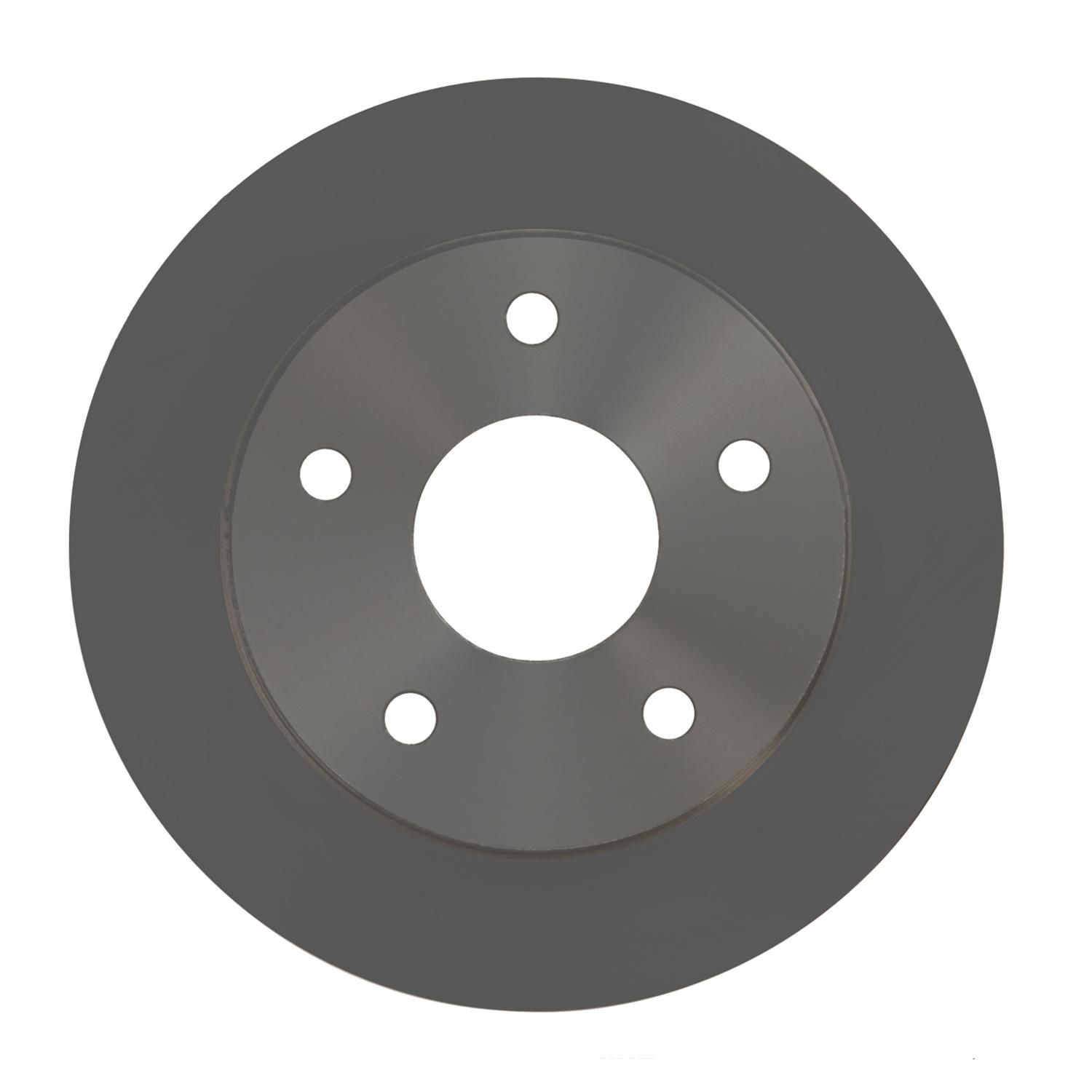 Duralast Severe Duty Disc Brake Rotor 5394SD