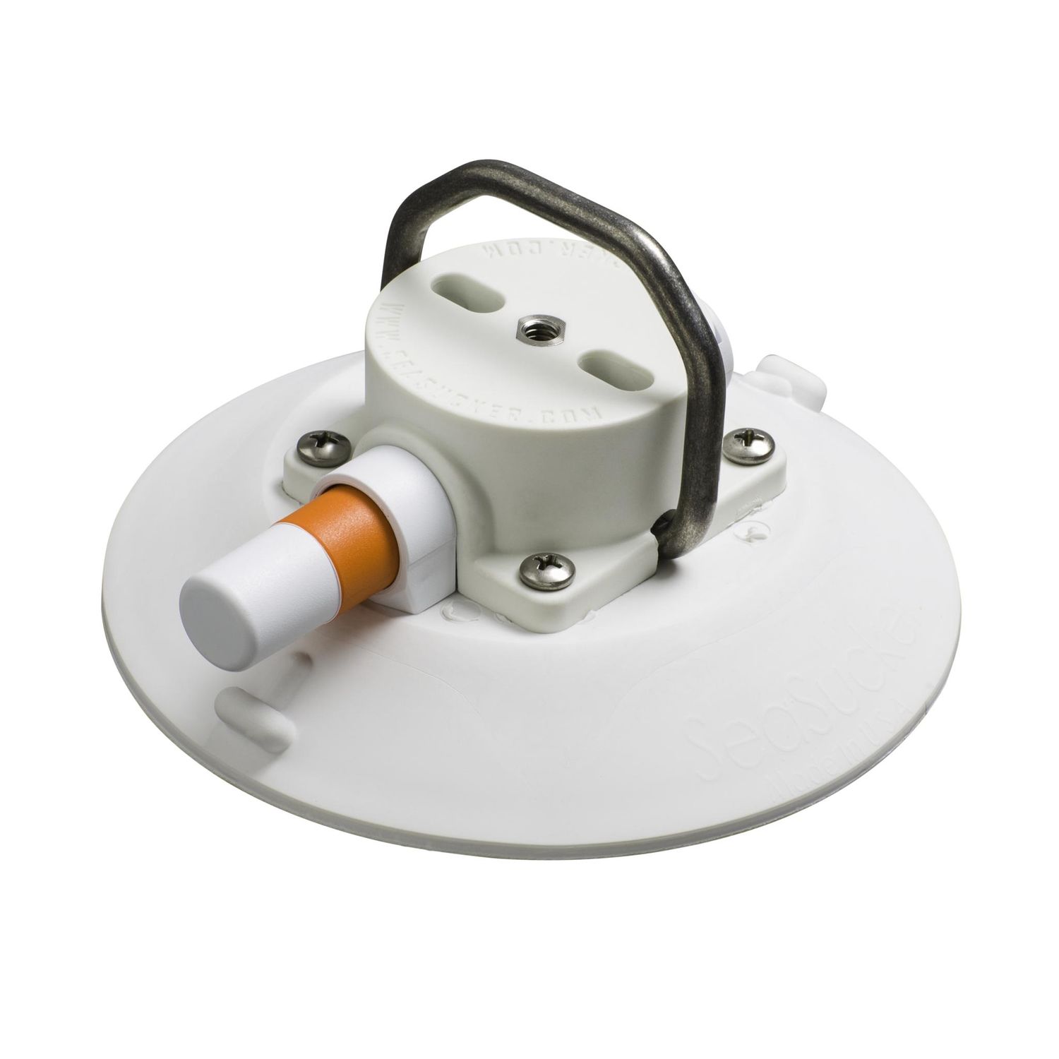 SeaSucker 6in with Flat D-Ring
