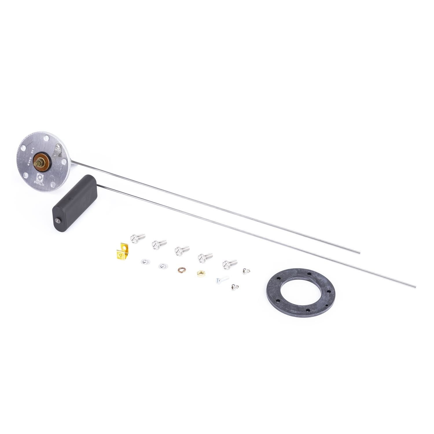 Sierra Marine Fuel Sender and Hanger Assembly 035725-10