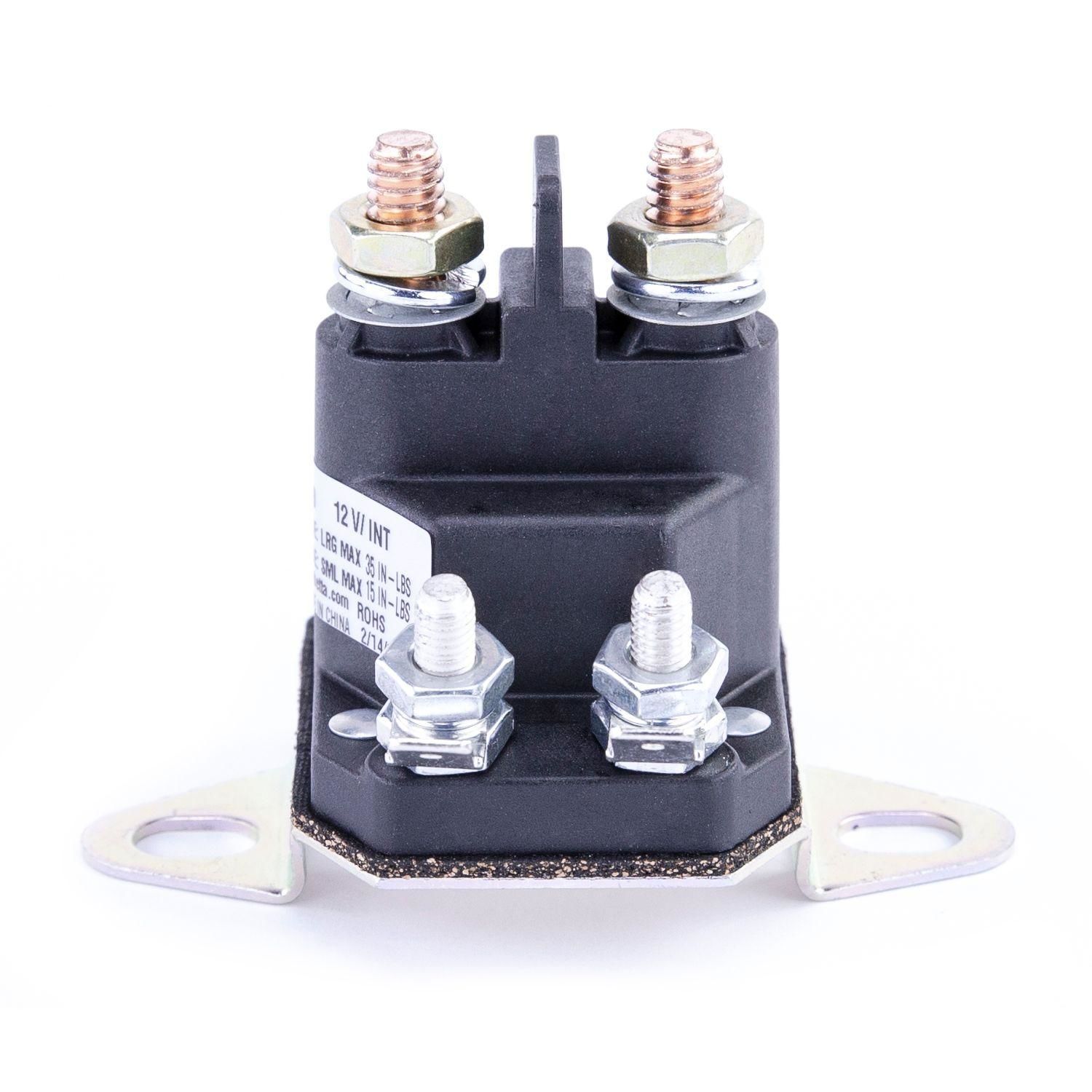 Sierra Marine Starter Solenoid 18-5810