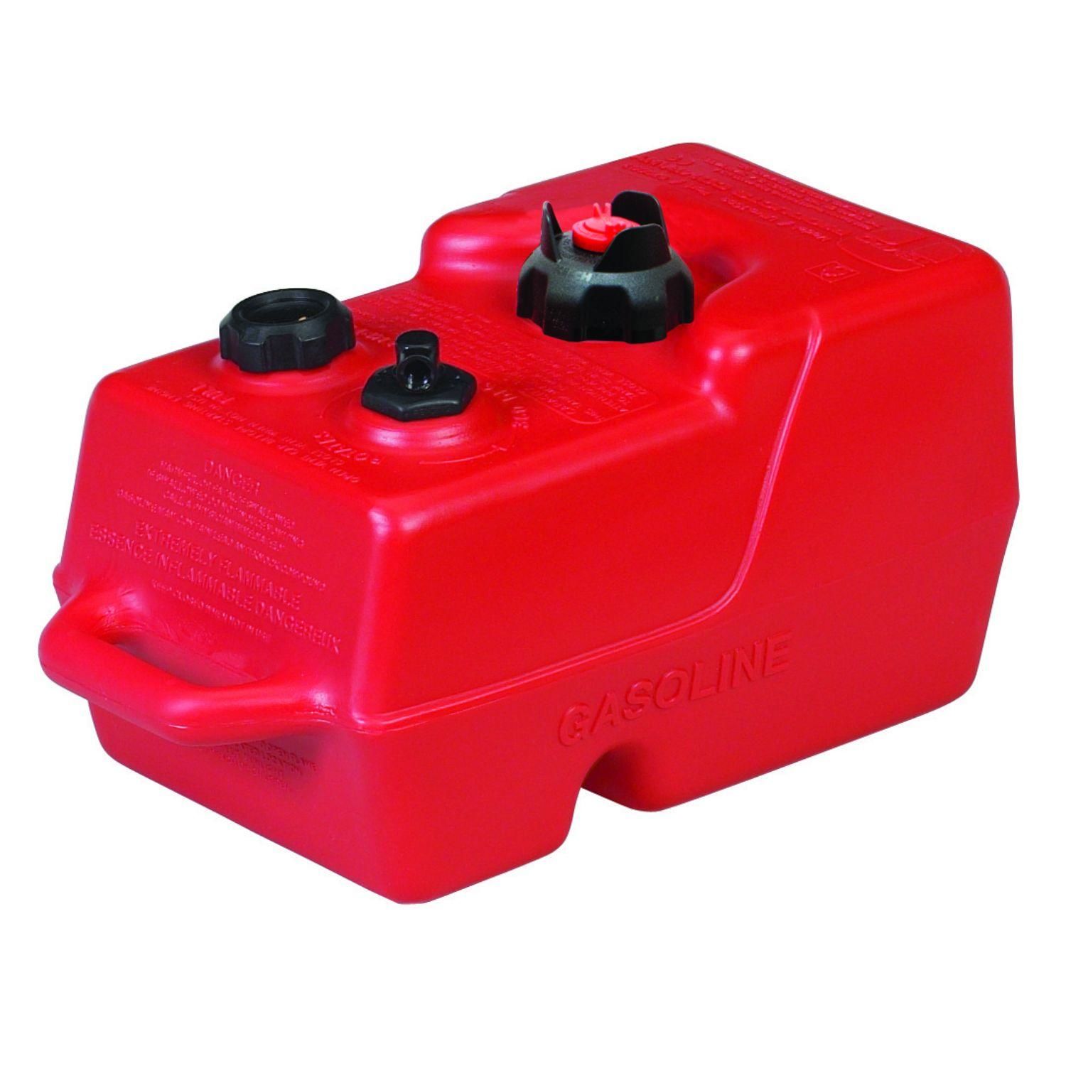 Moeller Fuel Tank 620003LP