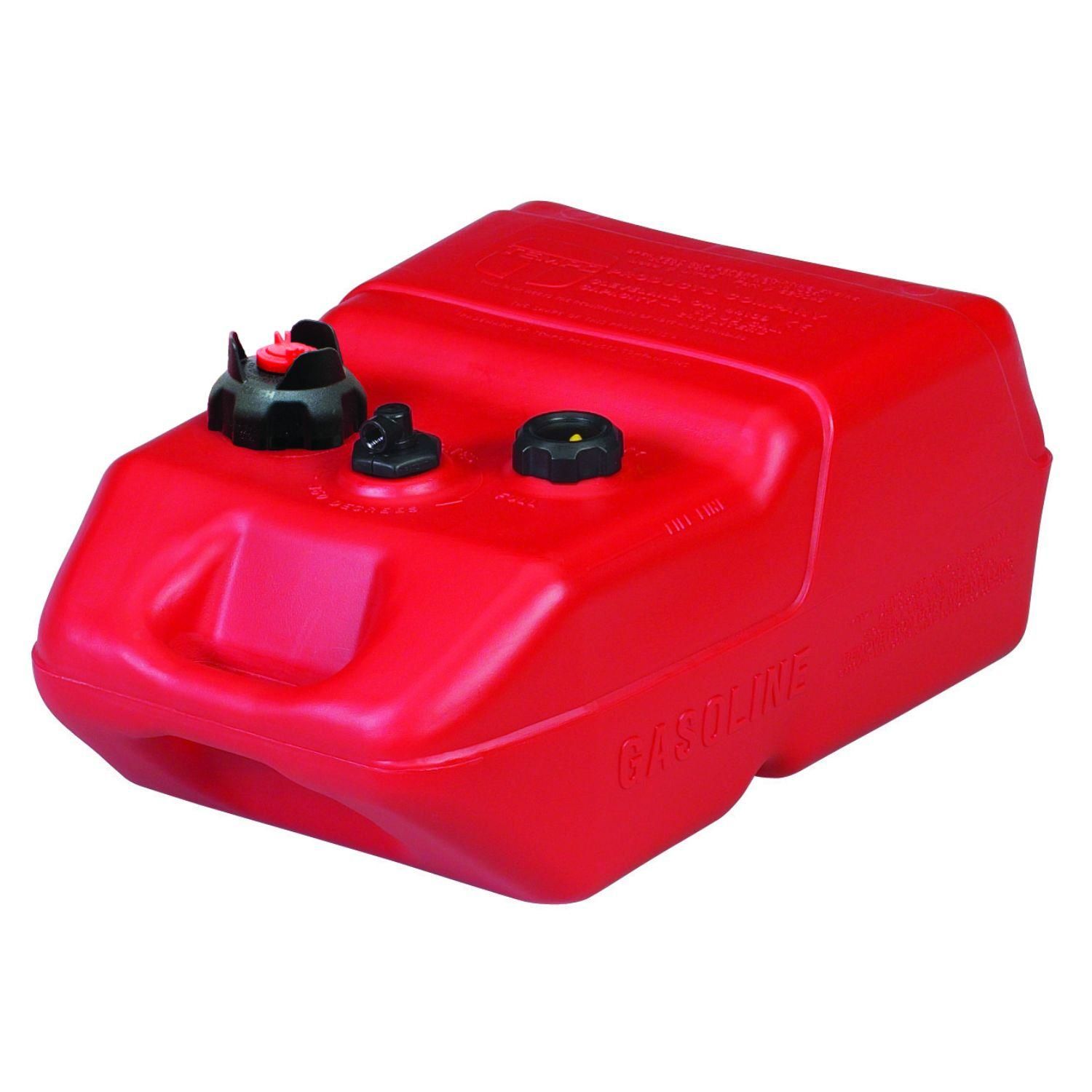 Moeller Fuel Tank 620049LP