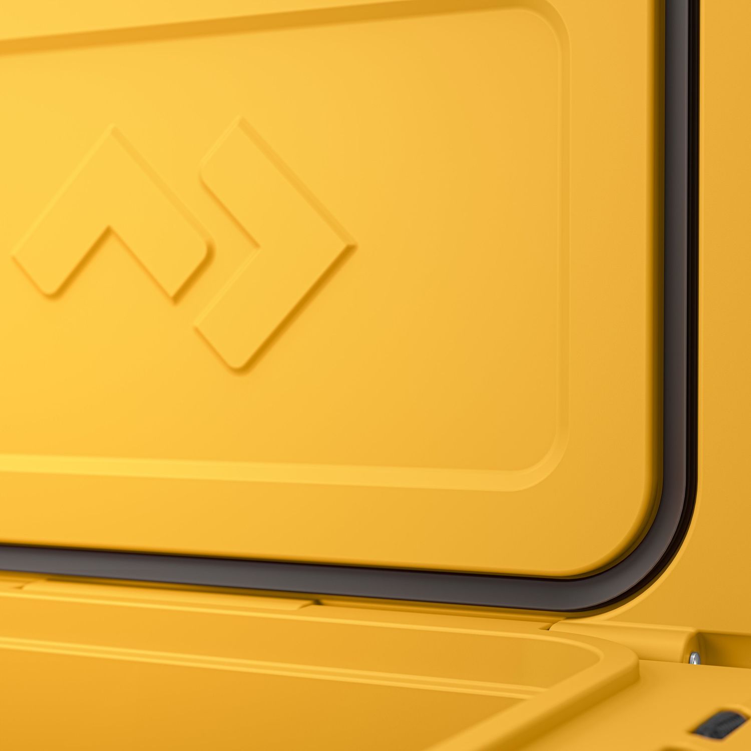 Dometic 35 Quart Patrol Ice Chest Mango