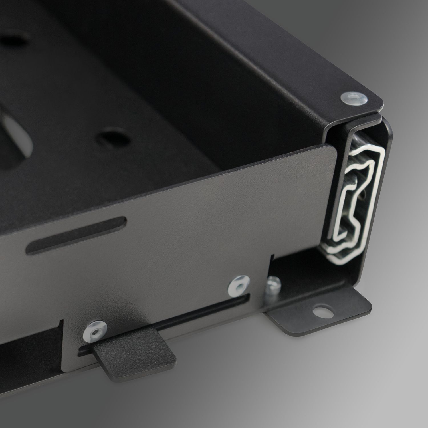 Dometic CFX3 95/100 Slide Mount Kit