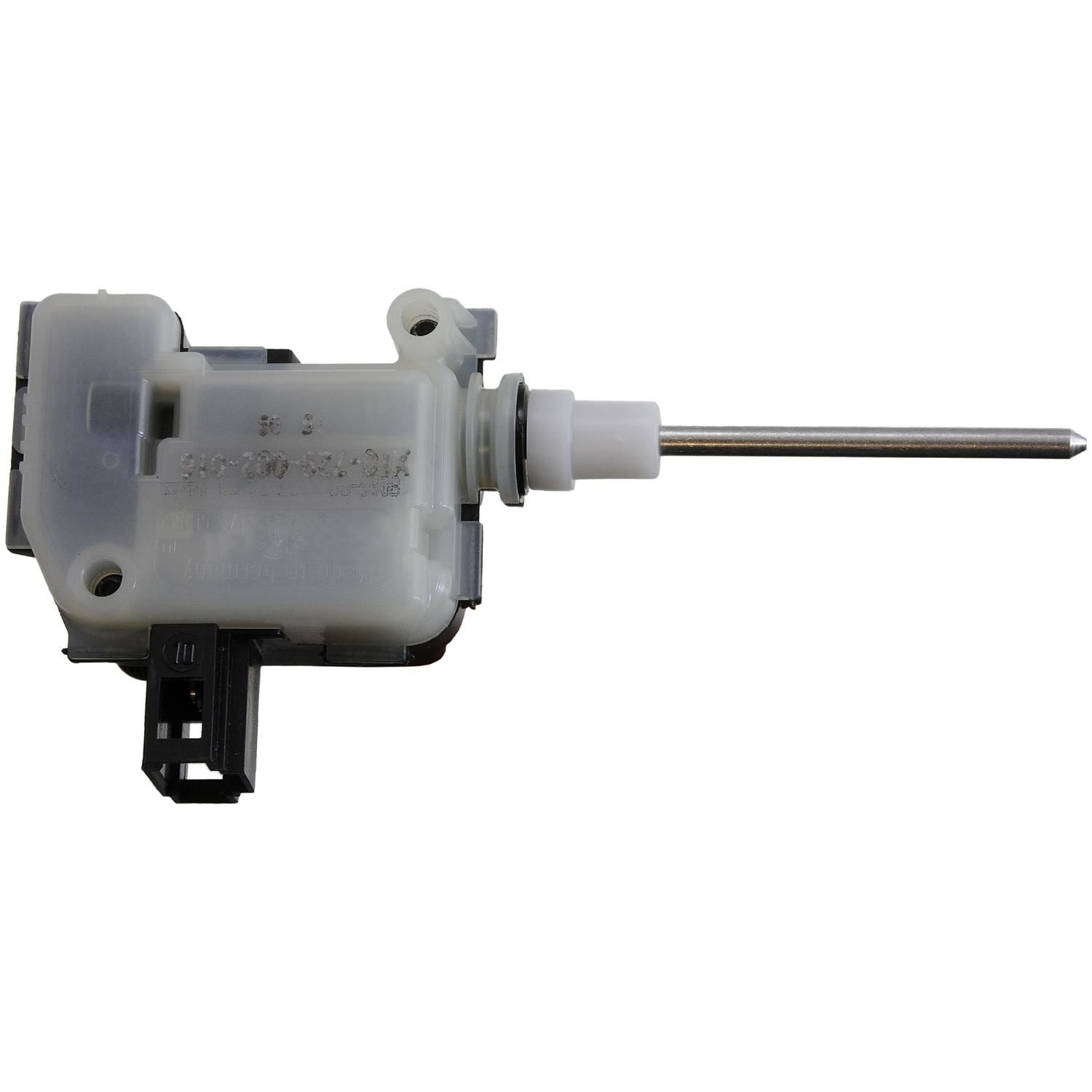 Continental Fuel Filler Door Lock Actuator AC10024