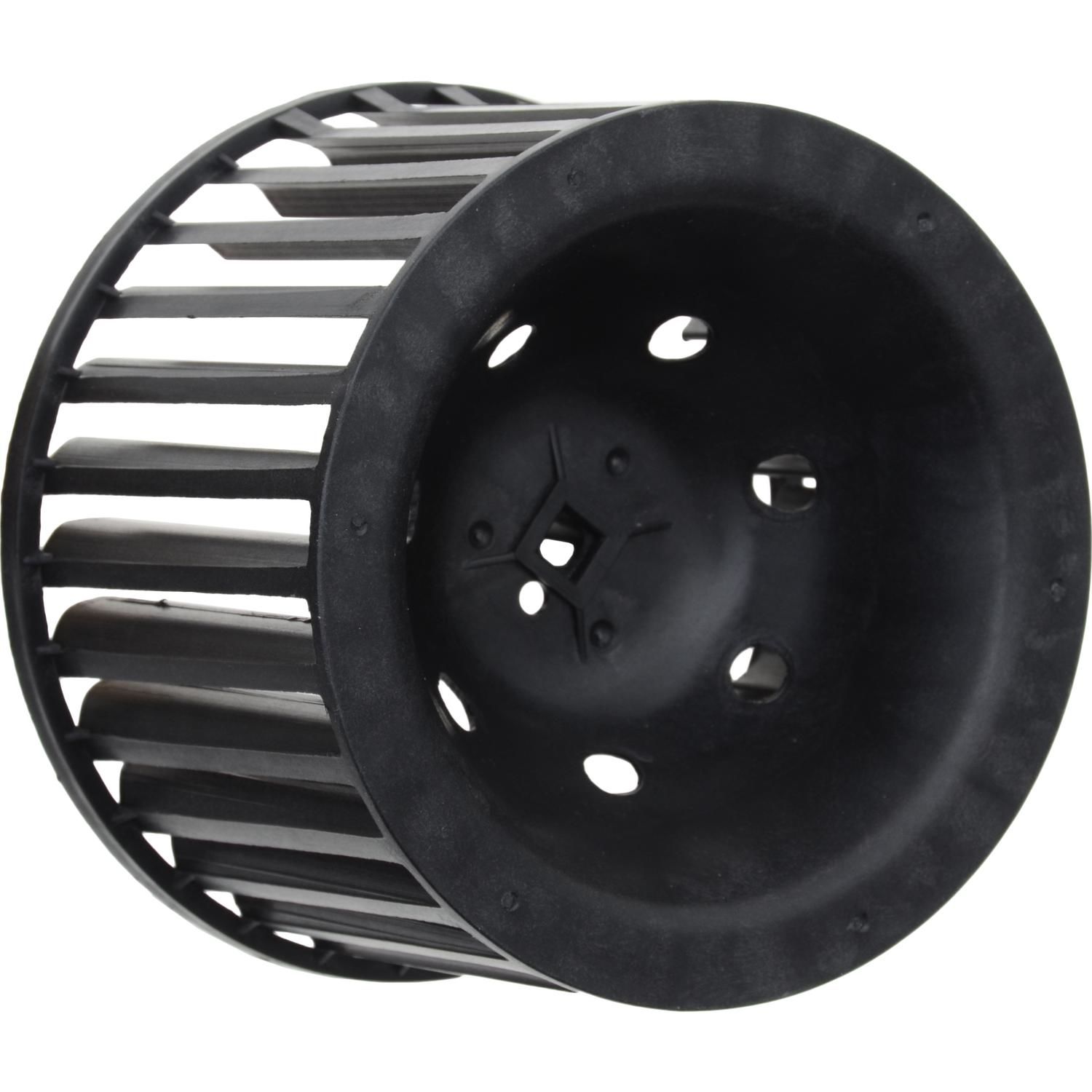 Continental/VDO A/C Heater Blower Motor Wheel BW0302