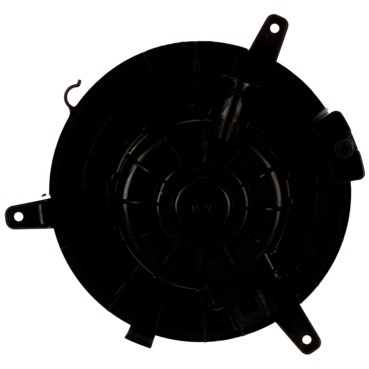 Duralast HVAC Blower Motor PM4048