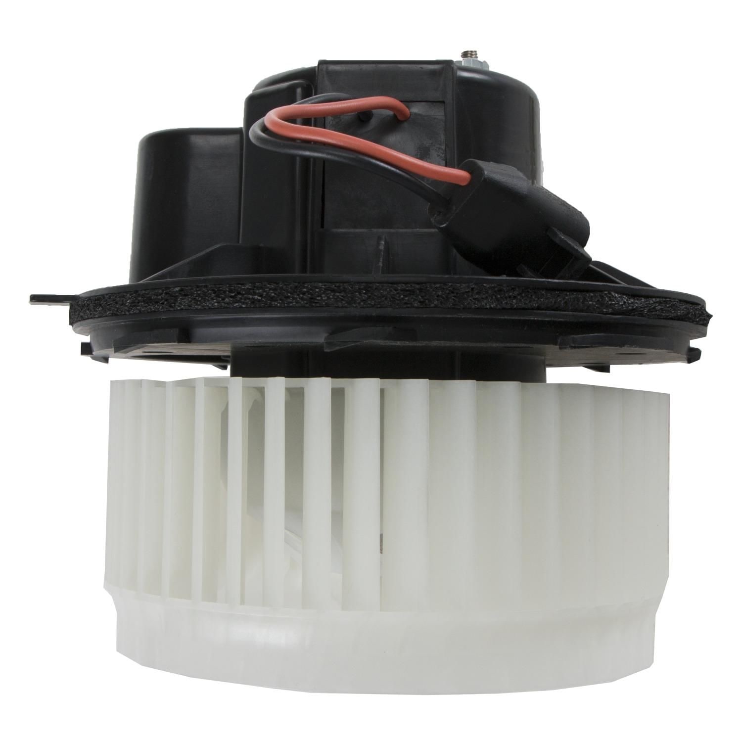 Continental HVAC Blower Motor PM4066