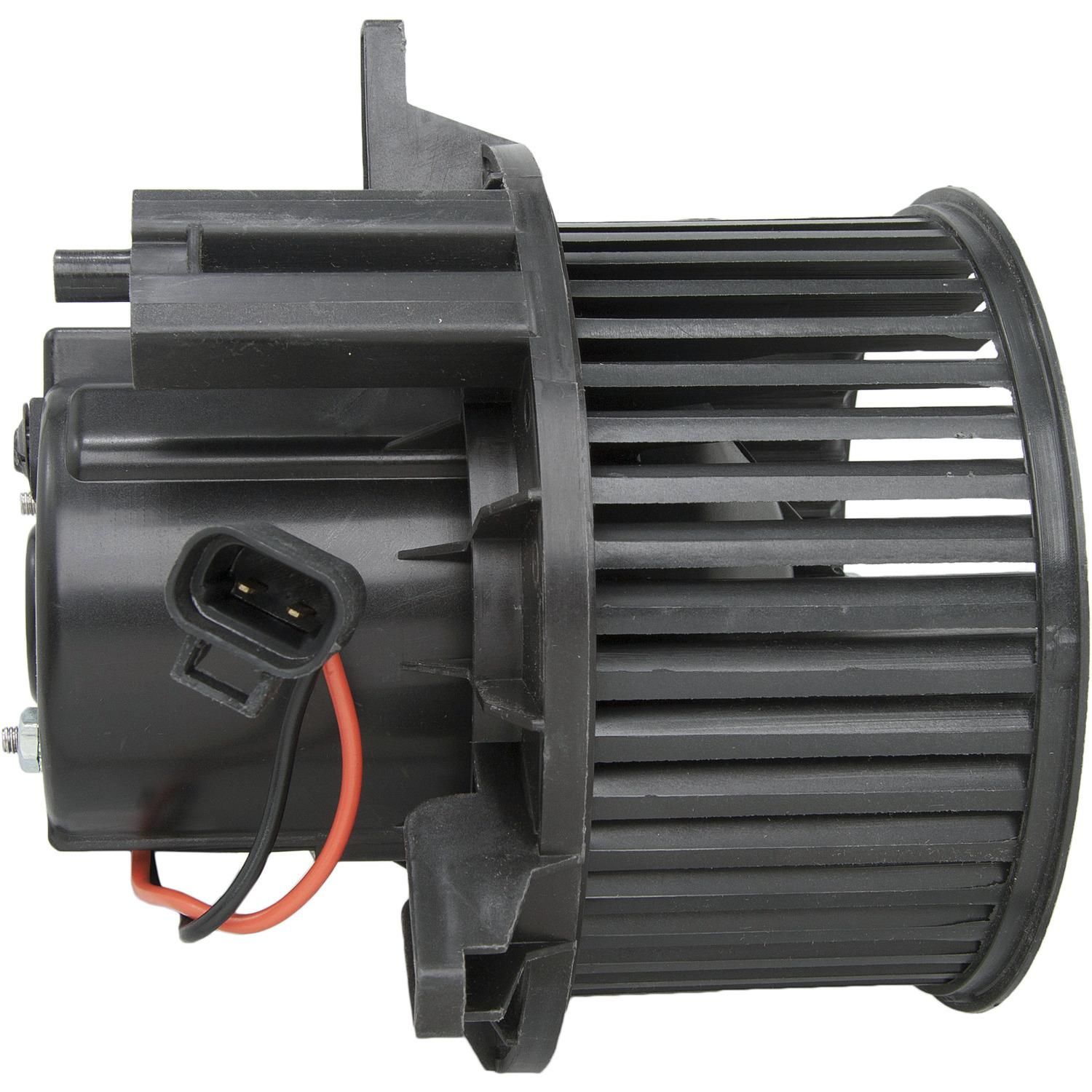 Continental HVAC Blower Motor PM4067