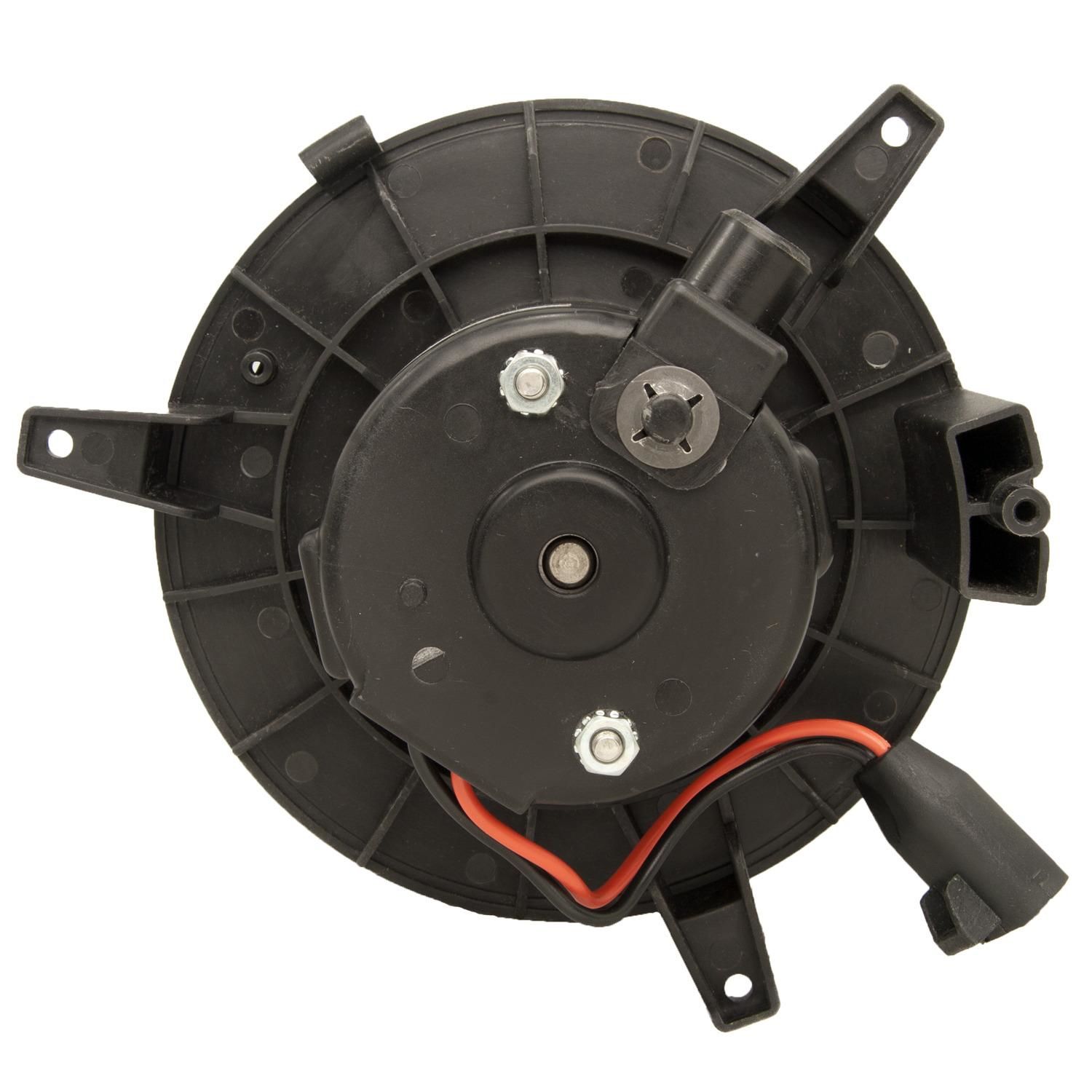 Continental HVAC Blower Motor PM4067