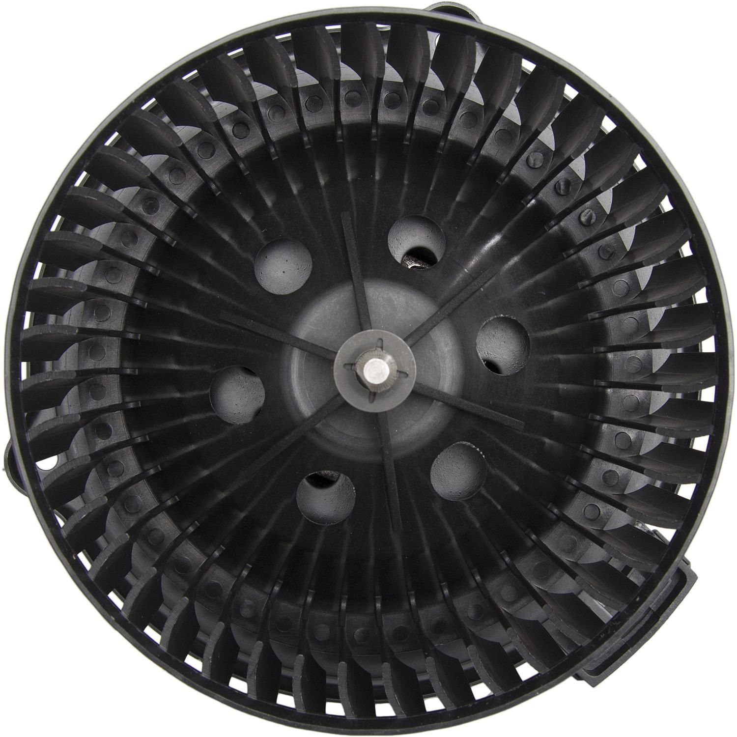 Duralast SMP A/C Heater Blower Motor PM4071