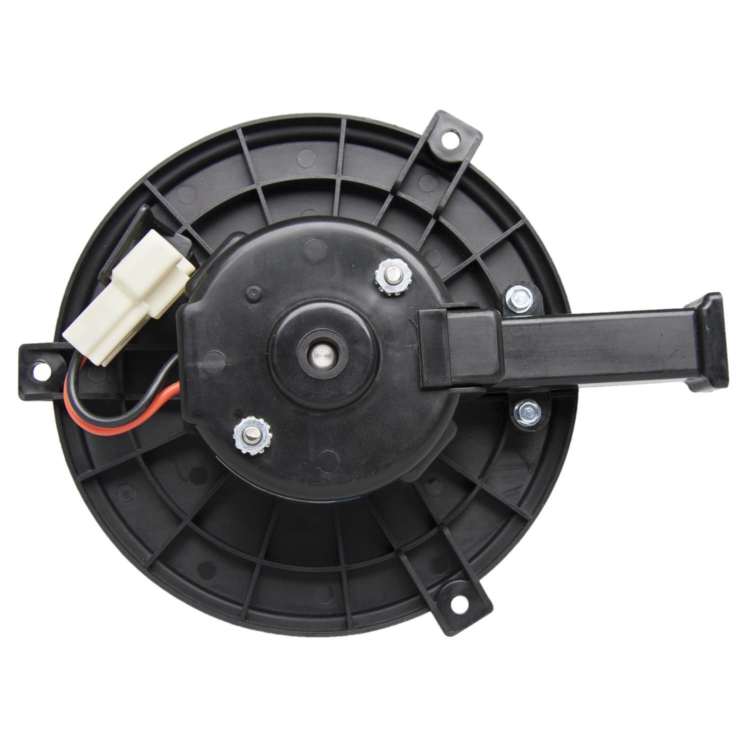 Continental HVAC Blower Motor PM4073