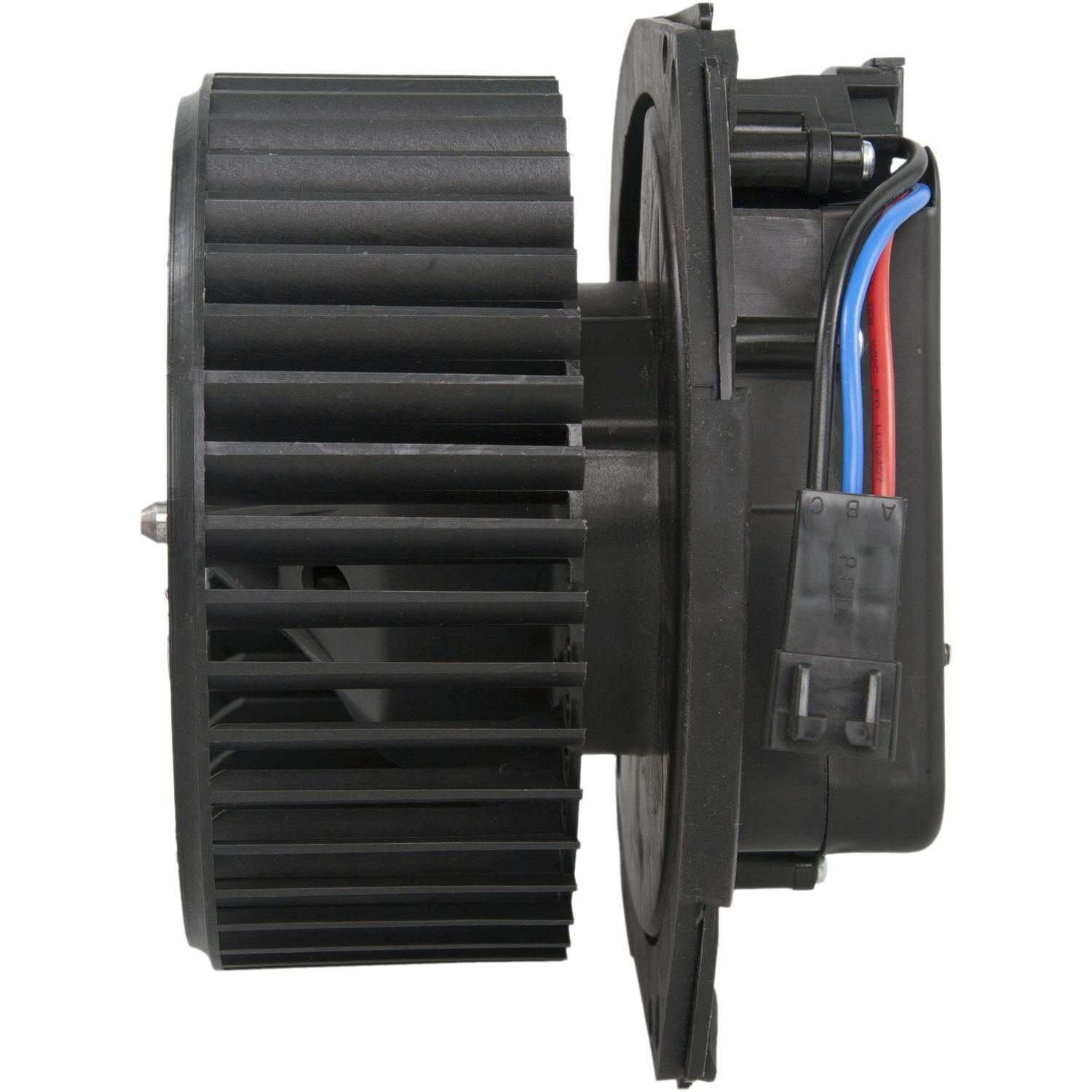 Continental HVAC Blower Motor PM4079