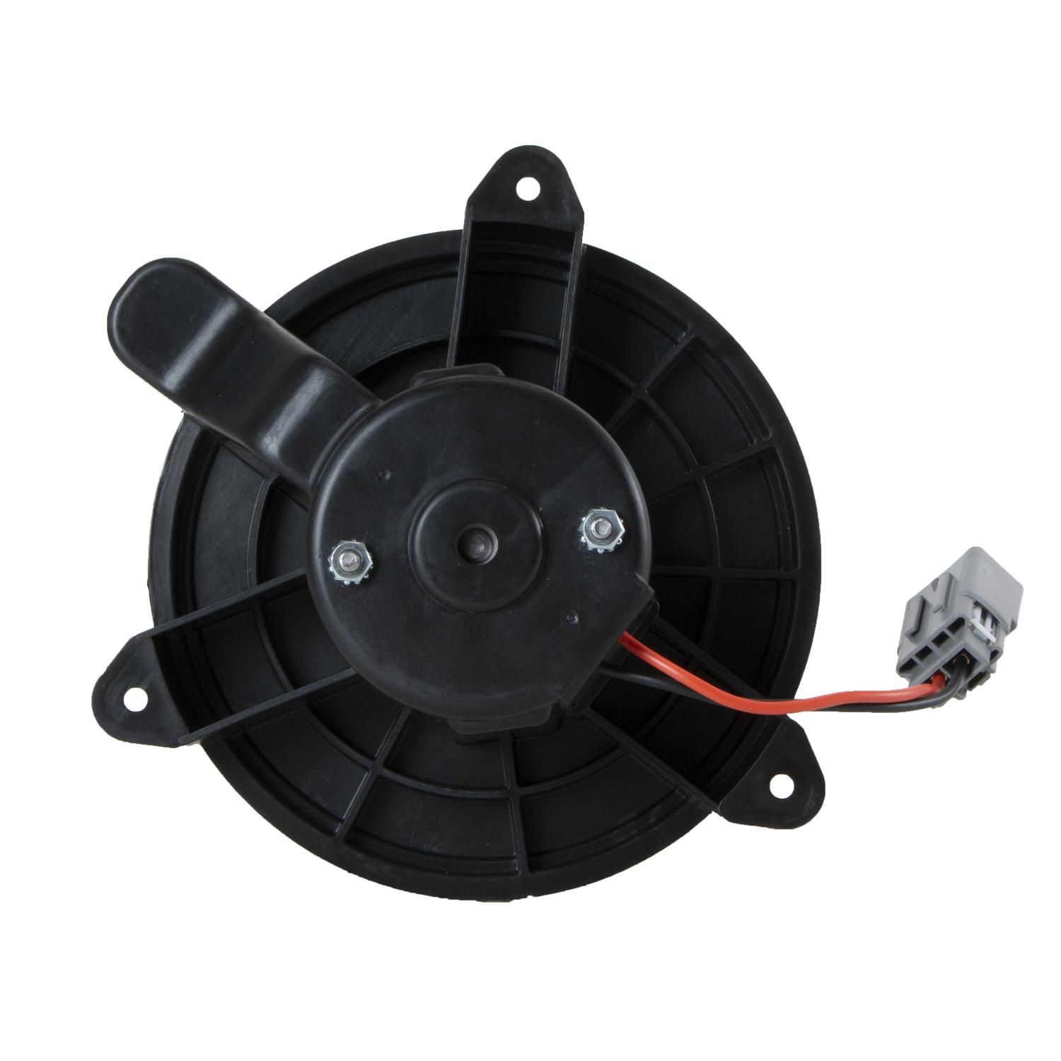 Continental HVAC Blower Motor PM4081