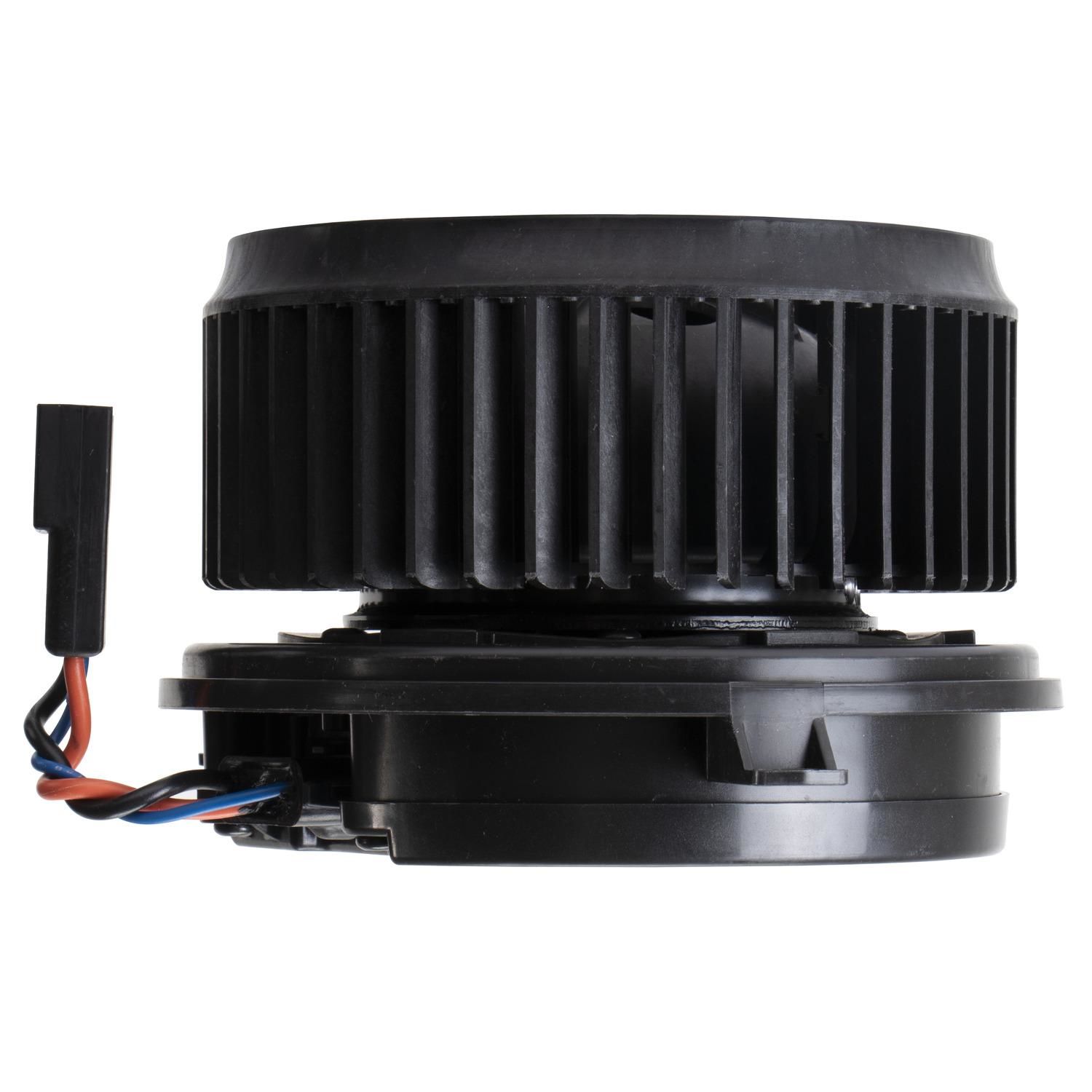 Continental HVAC Blower Motor PM4084