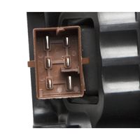 Duralast A/C Heater Blower Motor PM4088