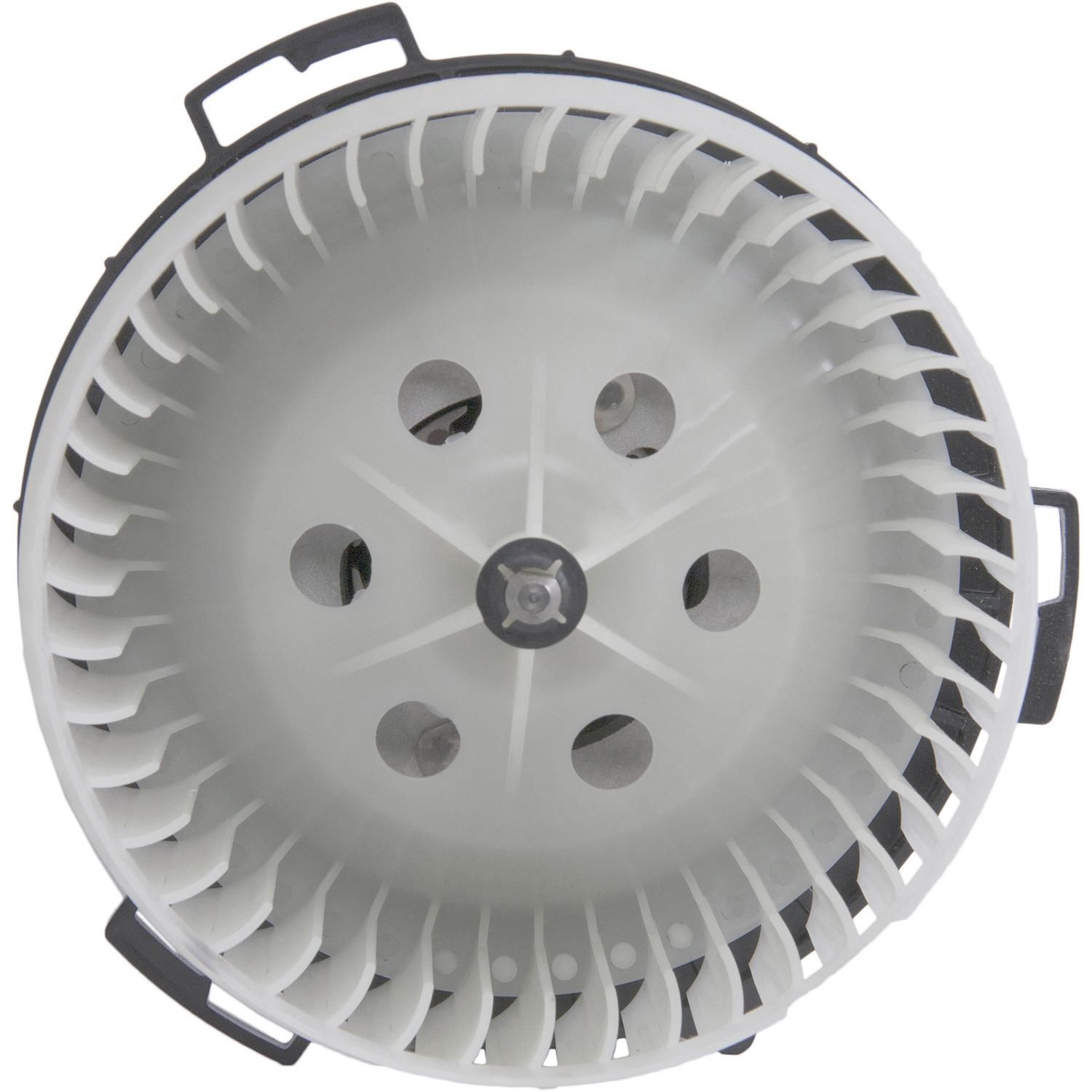 Continental HVAC Blower Motor PM4107