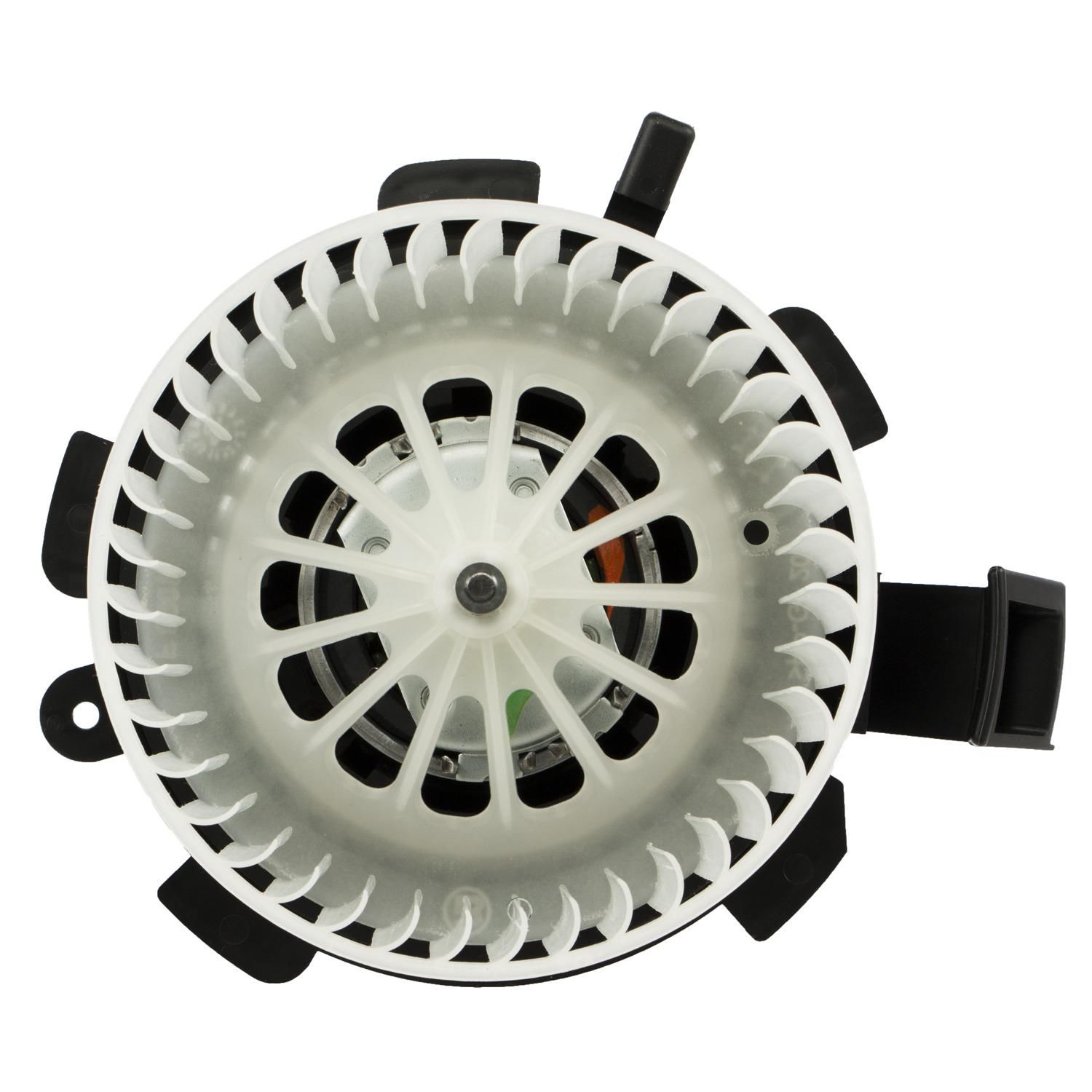 Continental HVAC Blower Motor PM4117