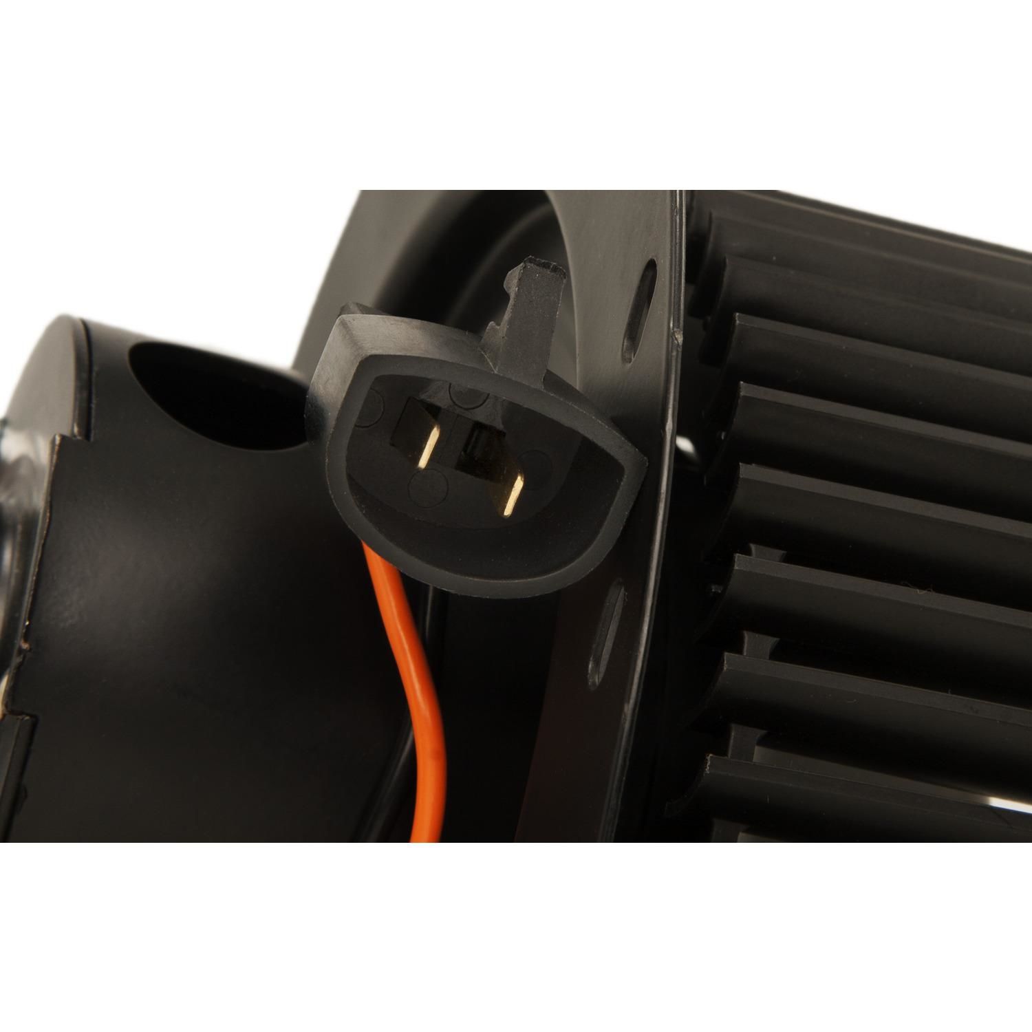 Continental HVAC Blower Motor PM4638