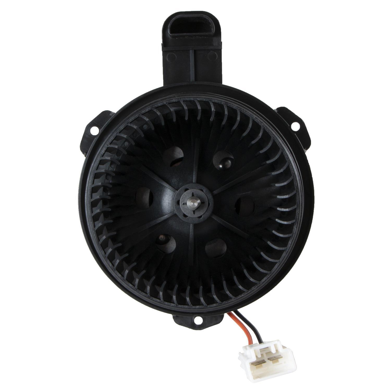 Duralast HVAC Blower Motor PM4818