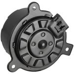 Continental Engine Cooling Fan Motor PM9080