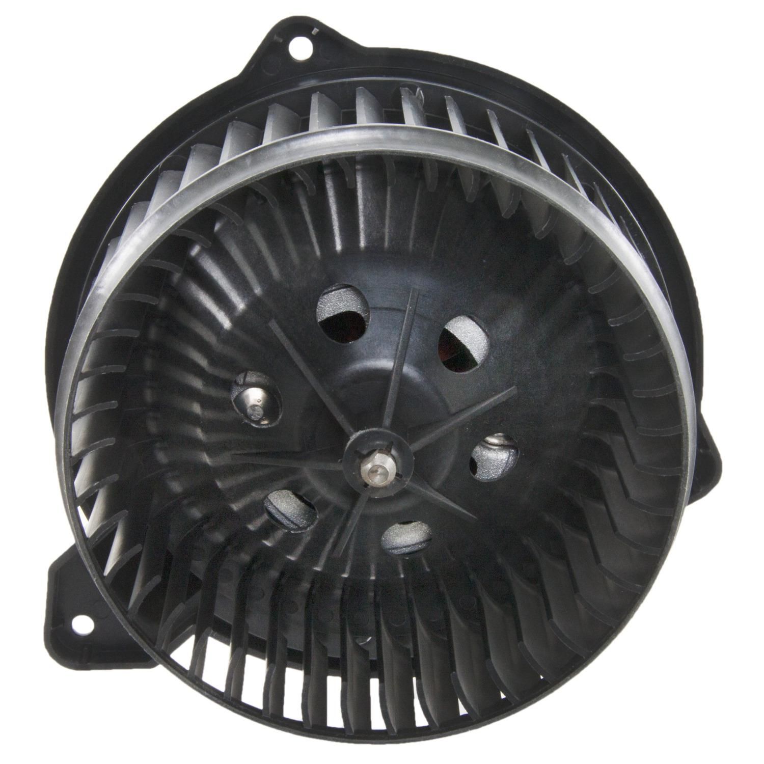 Continental HVAC Blower Motor PM9198