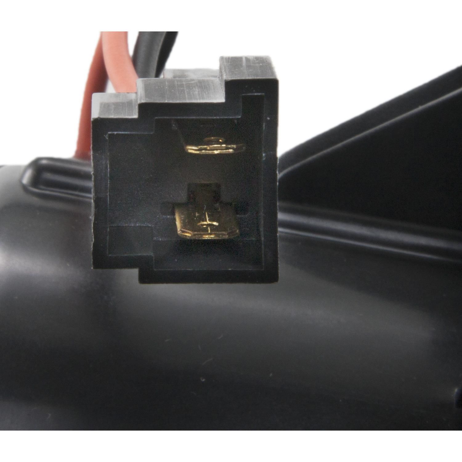 Continental HVAC Blower Motor PM9198