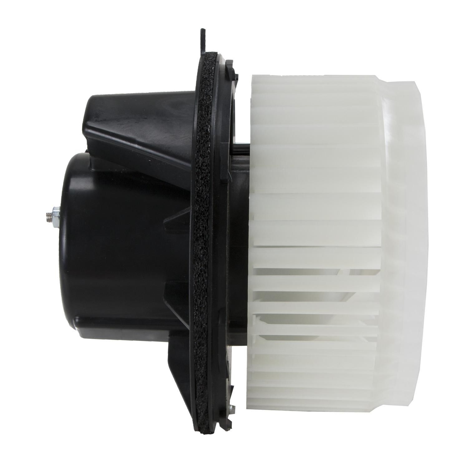 Continental HVAC Blower Motor PM9272