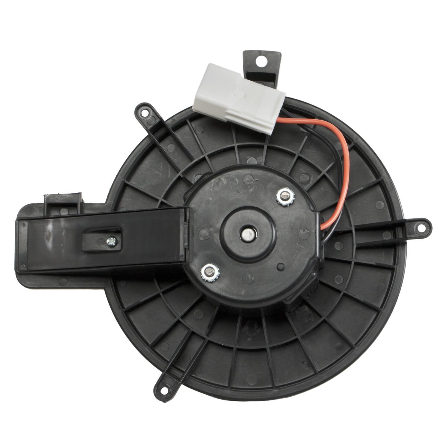 Continental HVAC Blower Motor PM9353