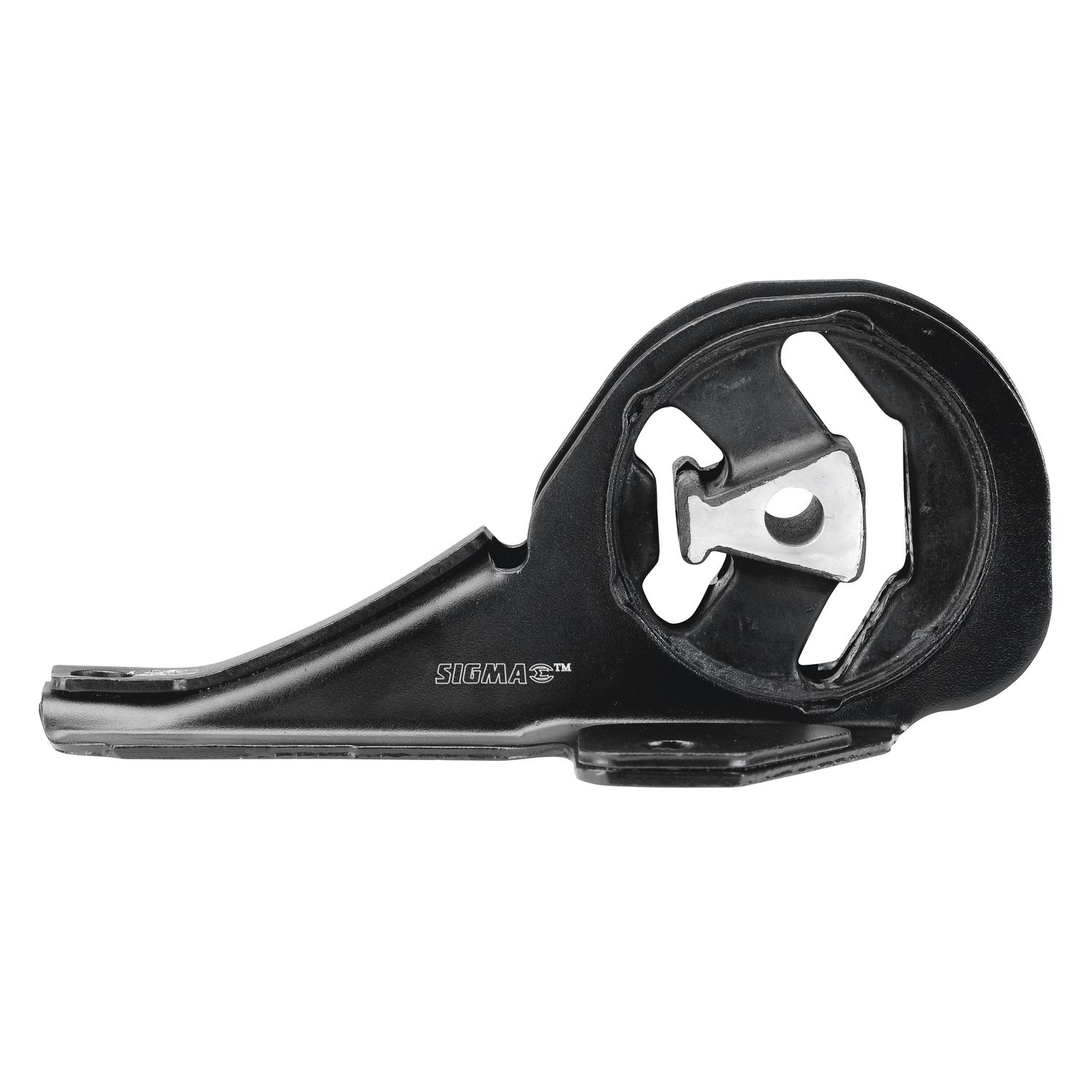 Sigma Rear Driver Side Transmission Mount SGD-5261A
