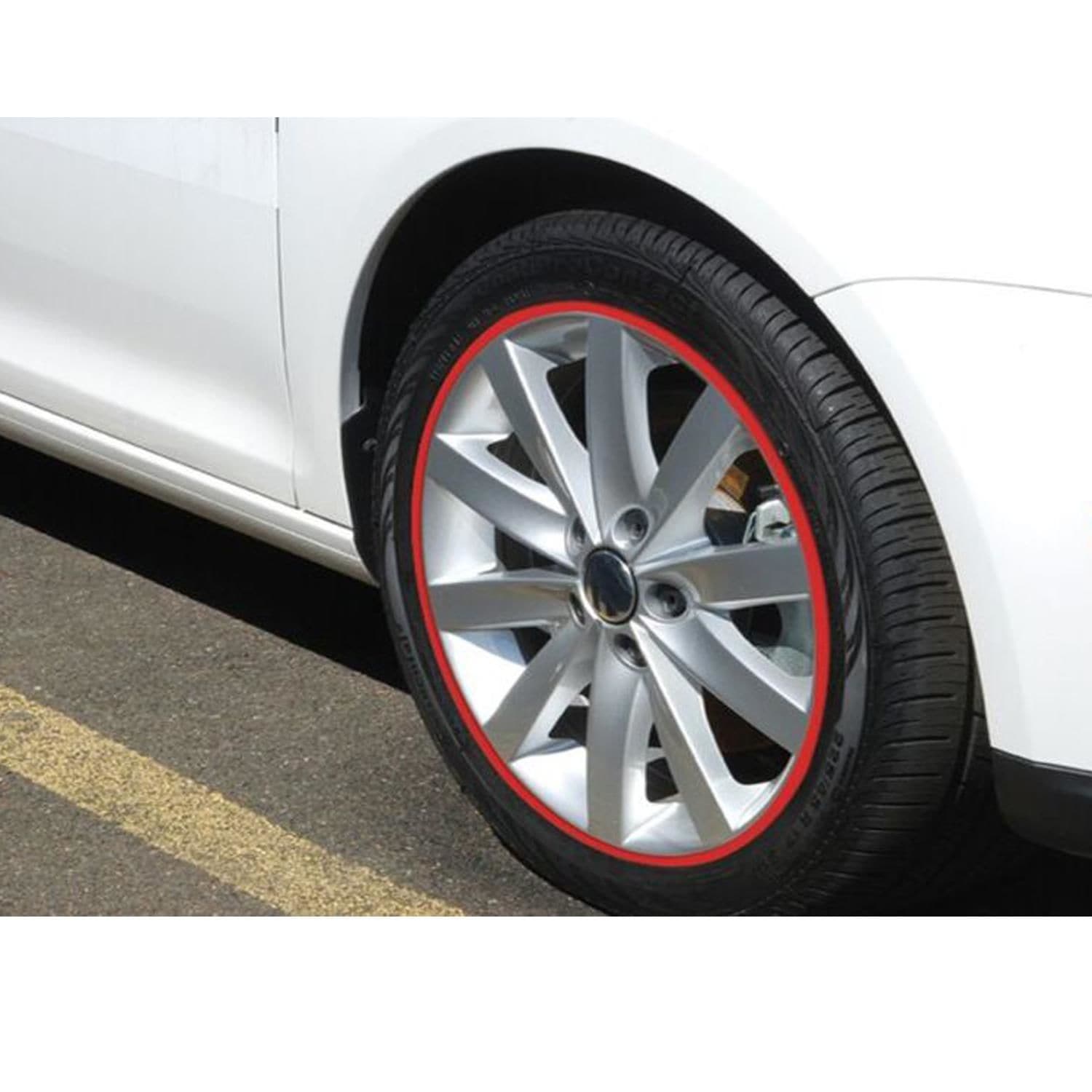 Autozone rim protector store