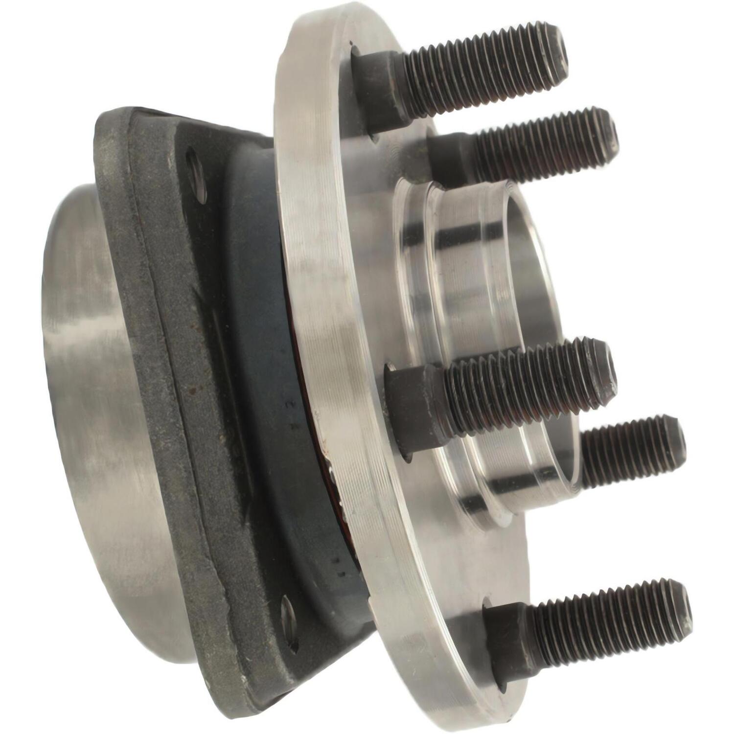 SKF Wheel Bearing and Hub Assembly BR930013