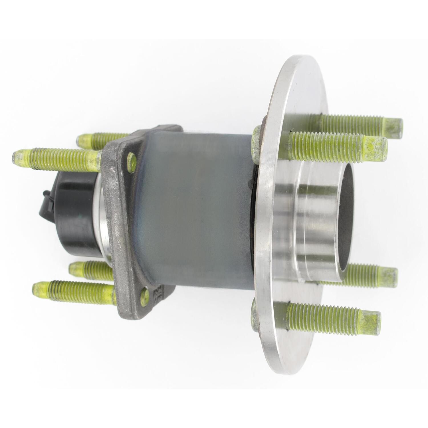 SKF Wheel Bearing and Hub Assembly BR930365