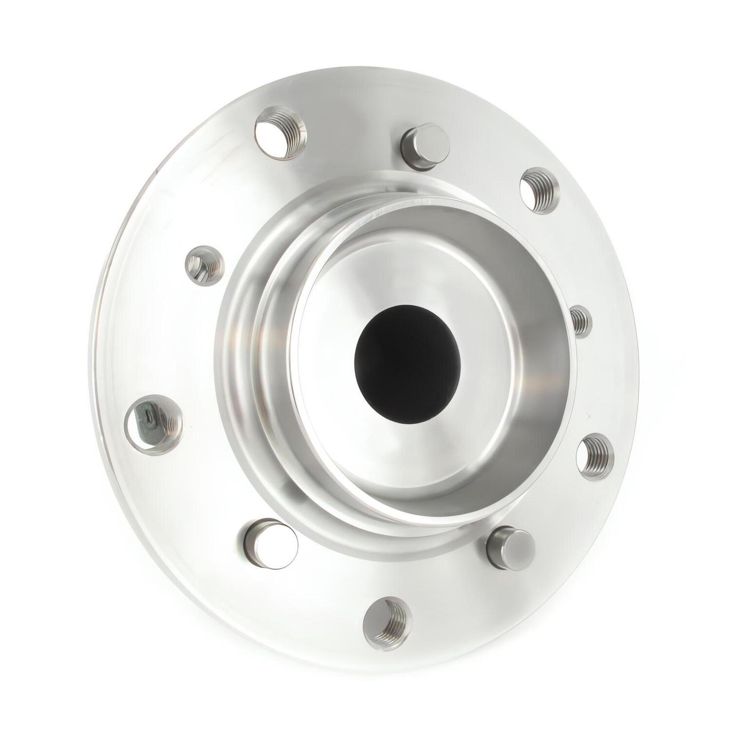 SKF Wheel Bearing and Hub Assembly BR930481