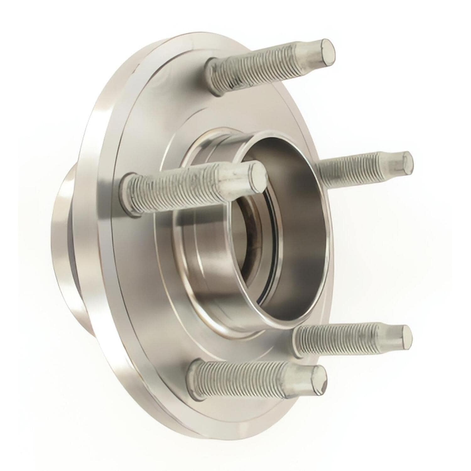 SKF Wheel Bearing and Hub Assembly BR930493