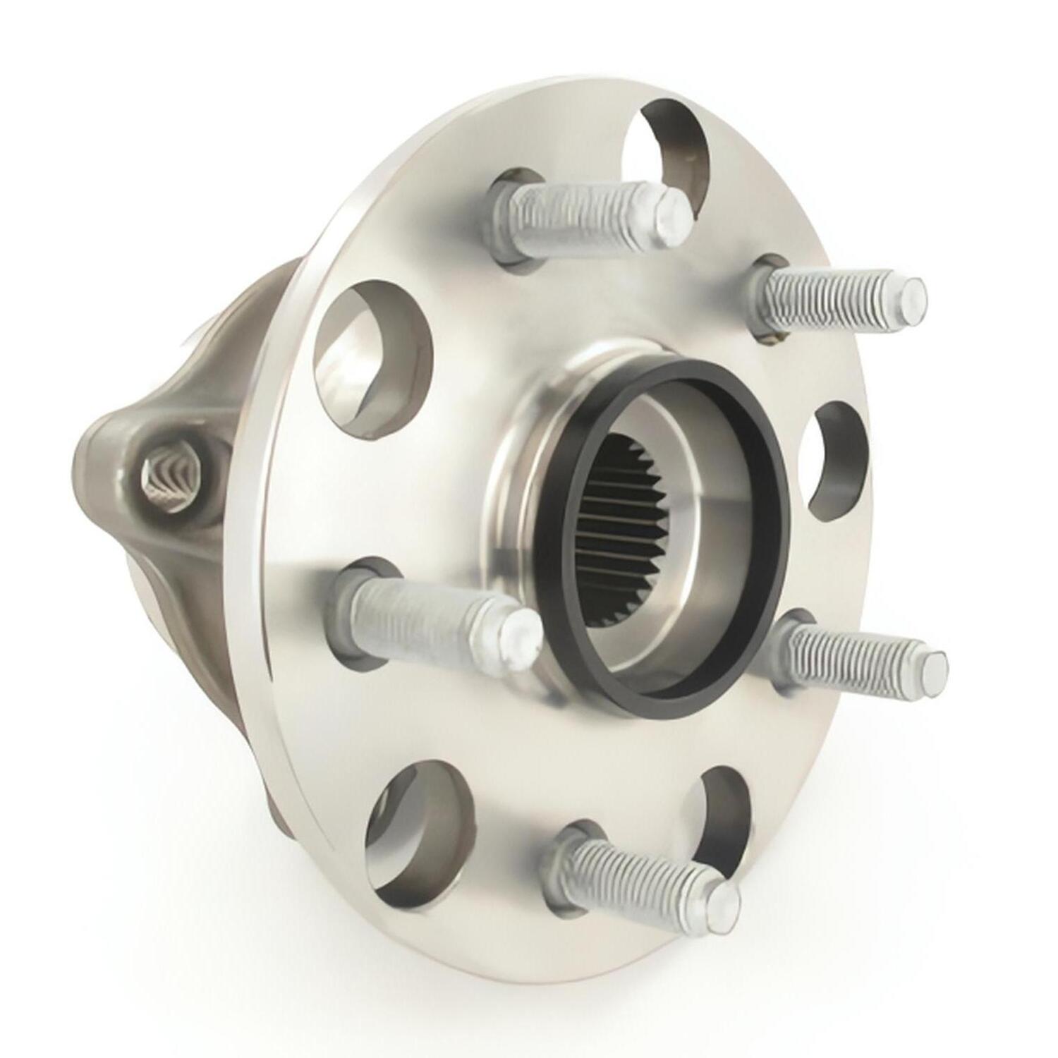 SKF Wheel Bearing and Hub Assembly BR930640