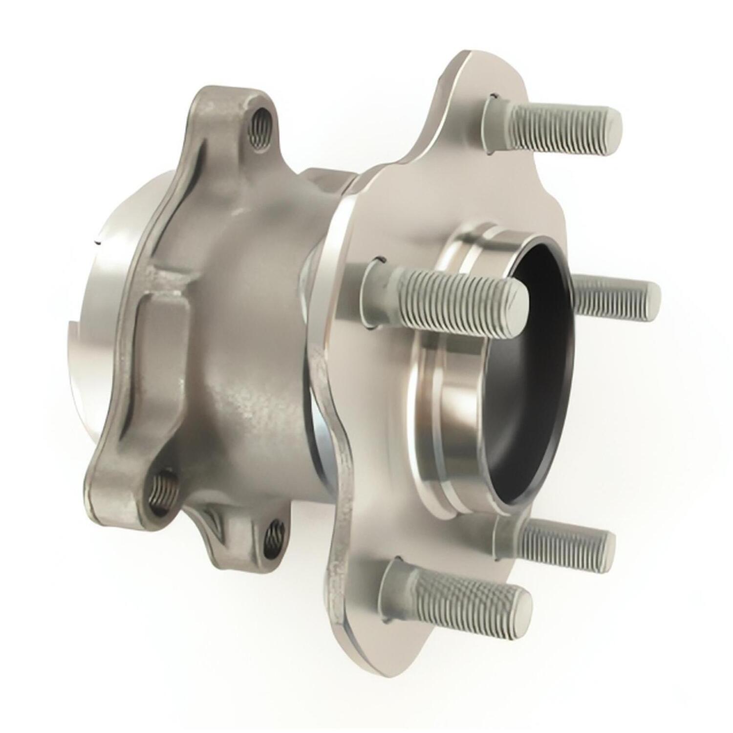 SKF Wheel Bearing and Hub Assembly BR930699