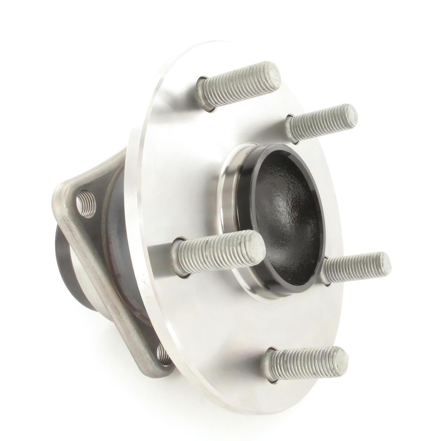 SKF Wheel Bearing and Hub Assembly BR930716