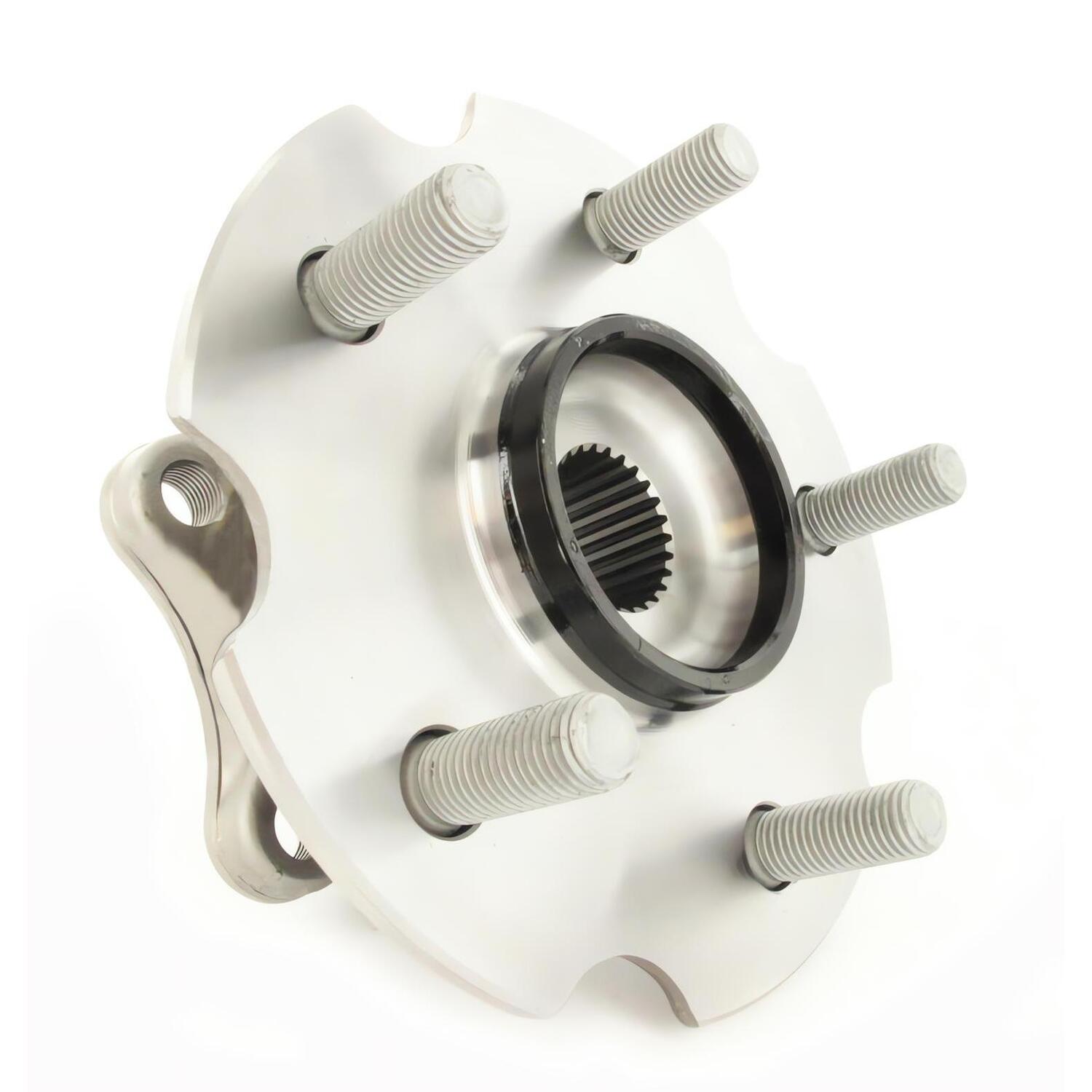 SKF Wheel Bearing and Hub Assembly BR930765
