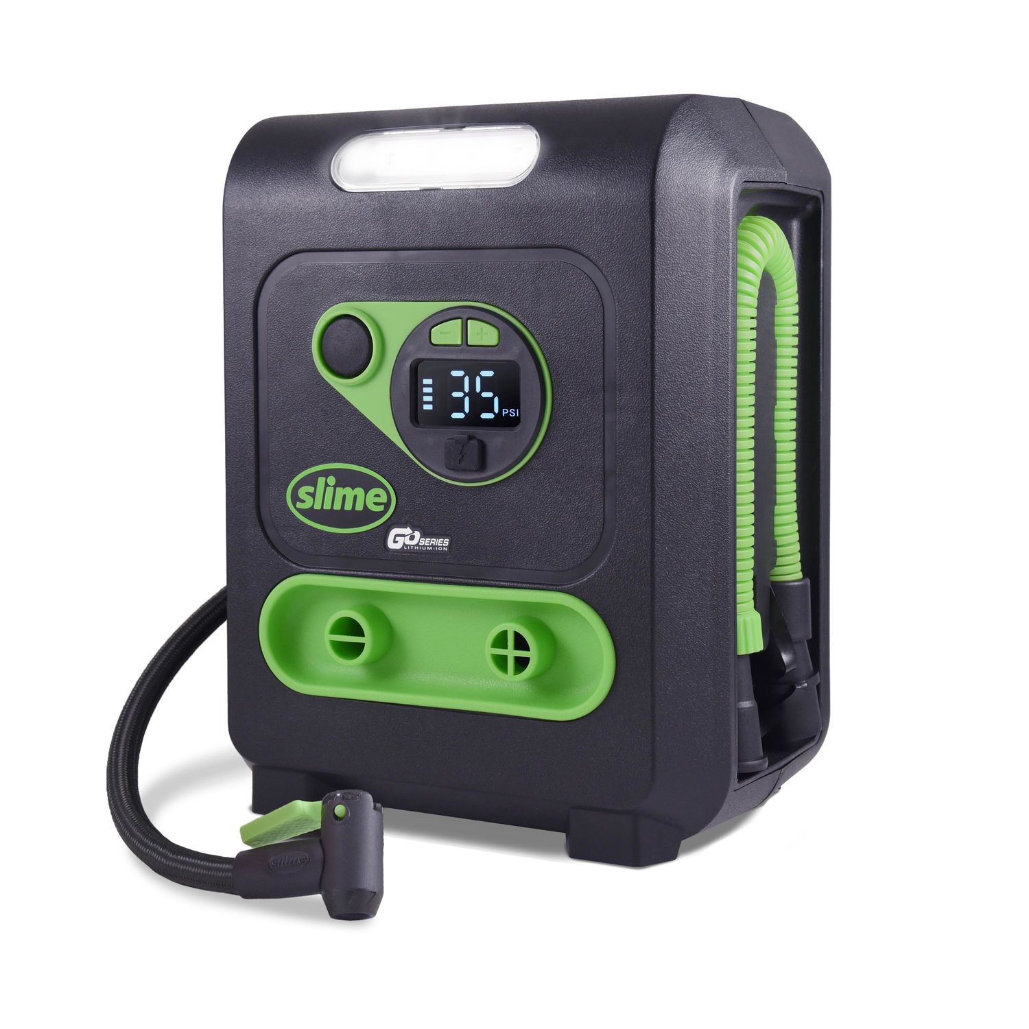 Slime Cordless Multi-Purpose Inflator