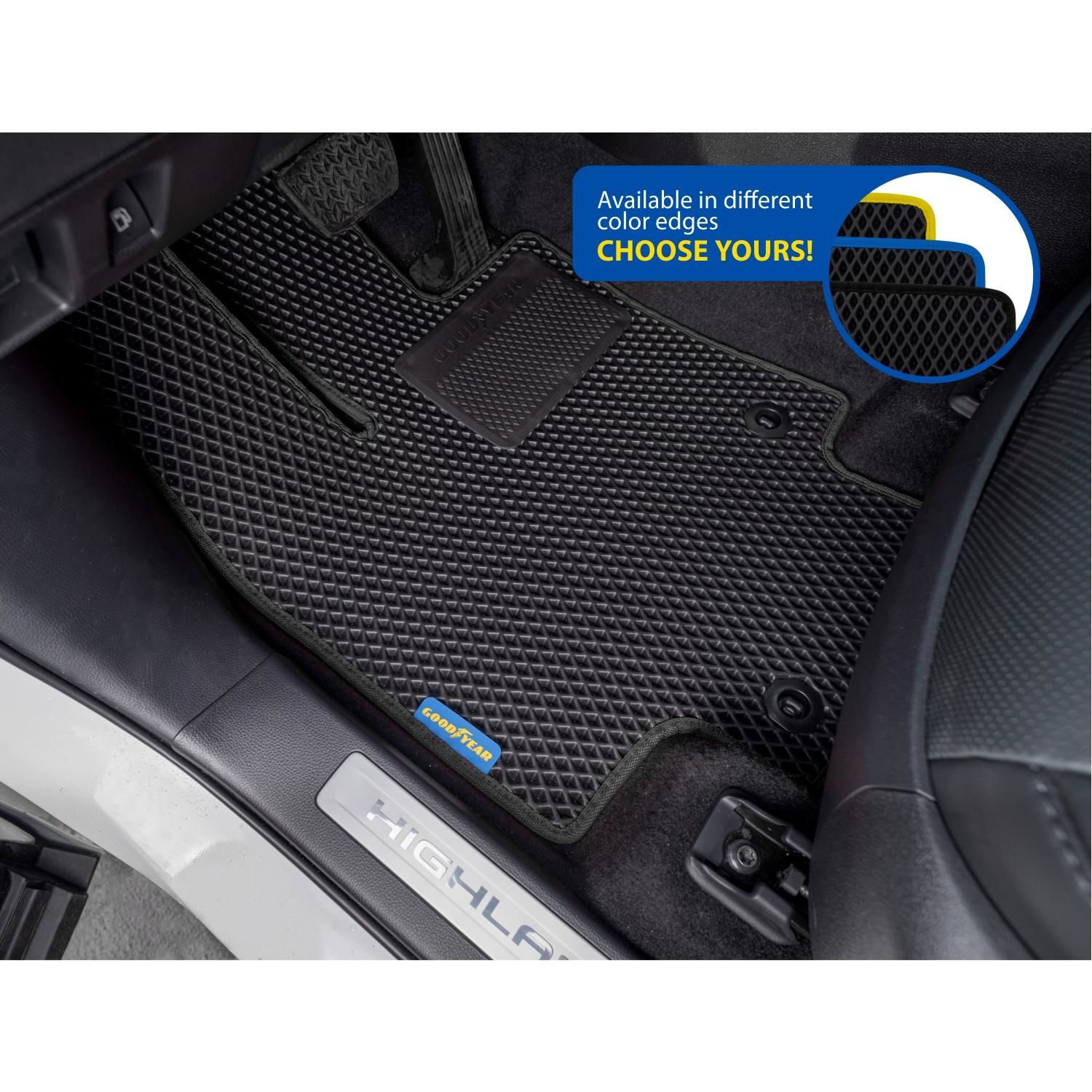Goodyear Floor Liner GY004369