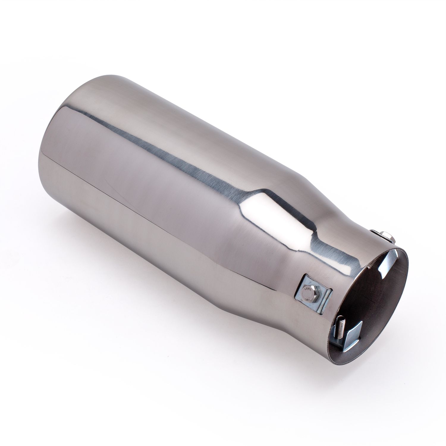 ProElite 3 3/4in x 9in Stainless Steel Exhaust Tip